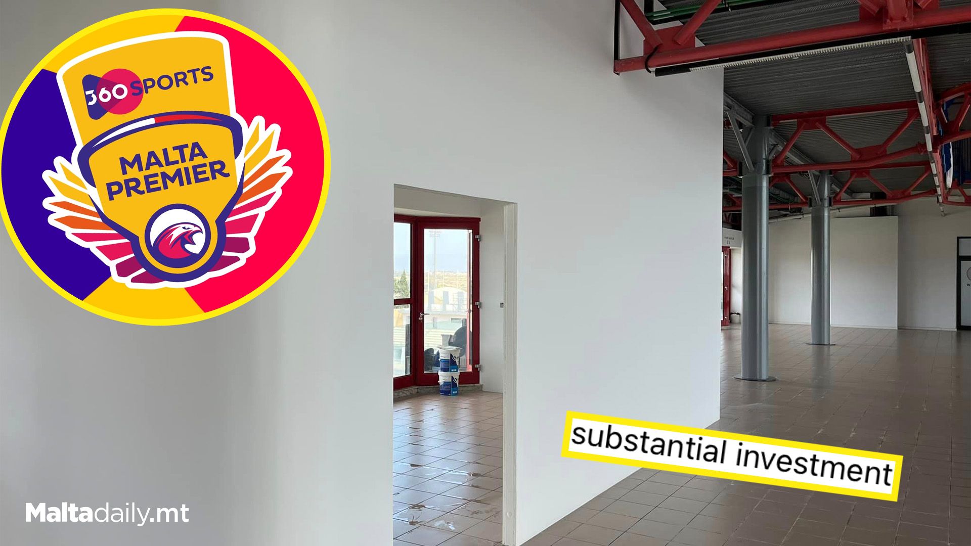 Malta Premier League and PBS Enhance Match Day Experience w…