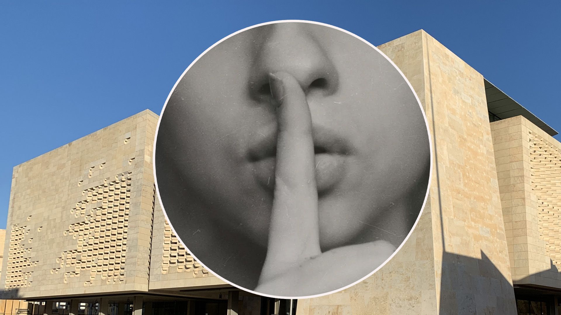 Silent Day: A Quiet Pause Before Election Decisions