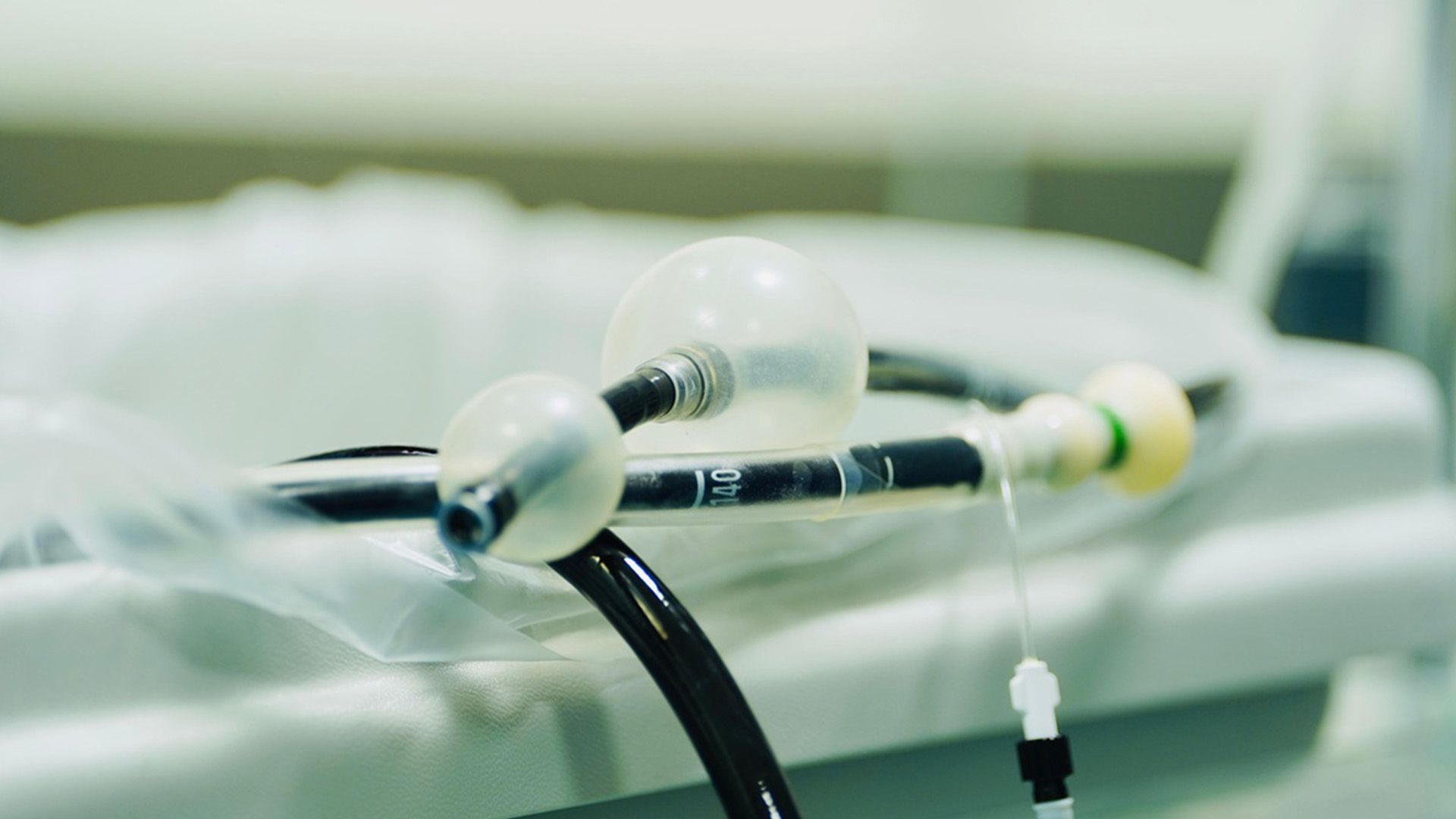 Mater Dei Hospital Launches Double Balloon Enteroscopy