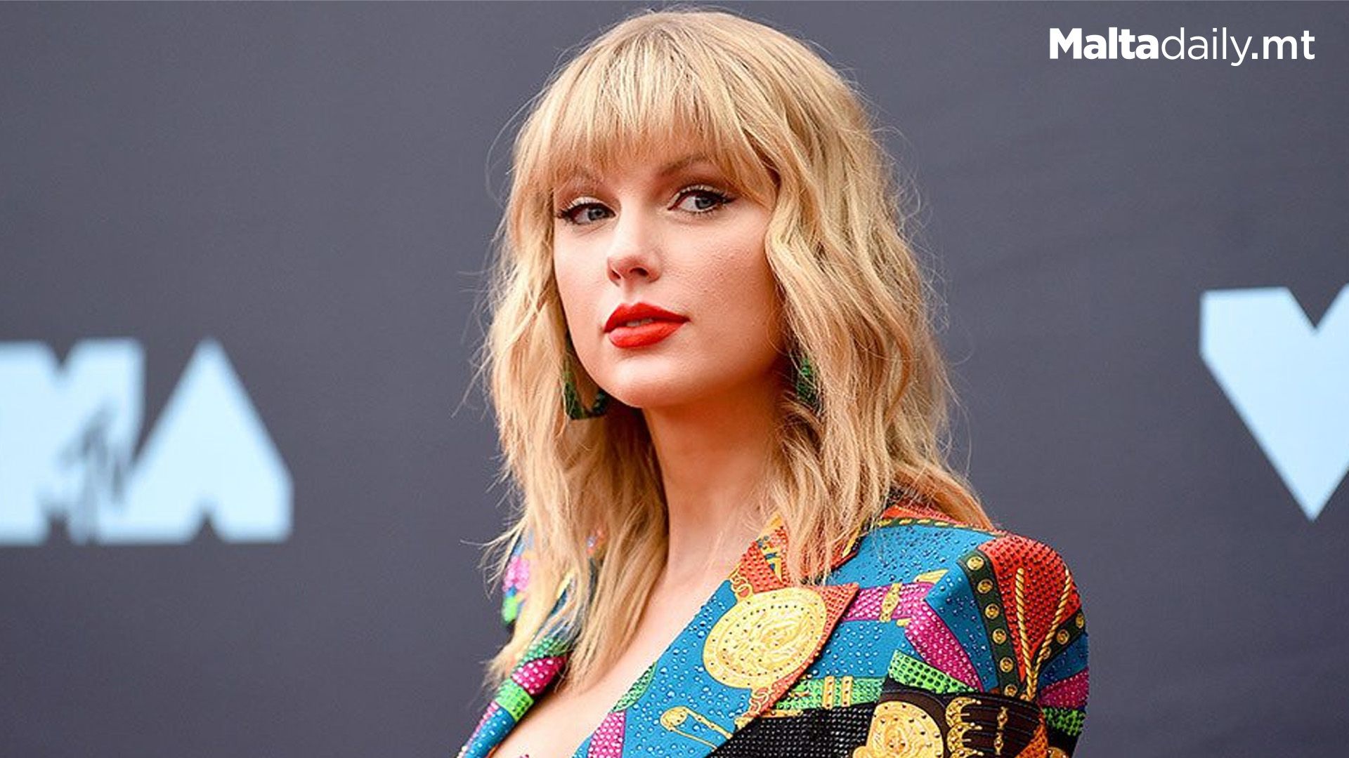 Taylor Swift Officially World’s Richest Female Musician