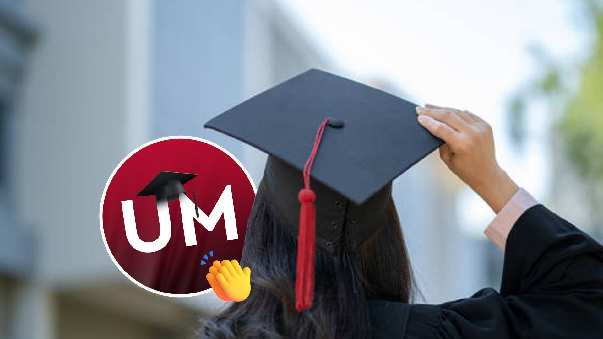1,178 UOM Students to Graduate in November