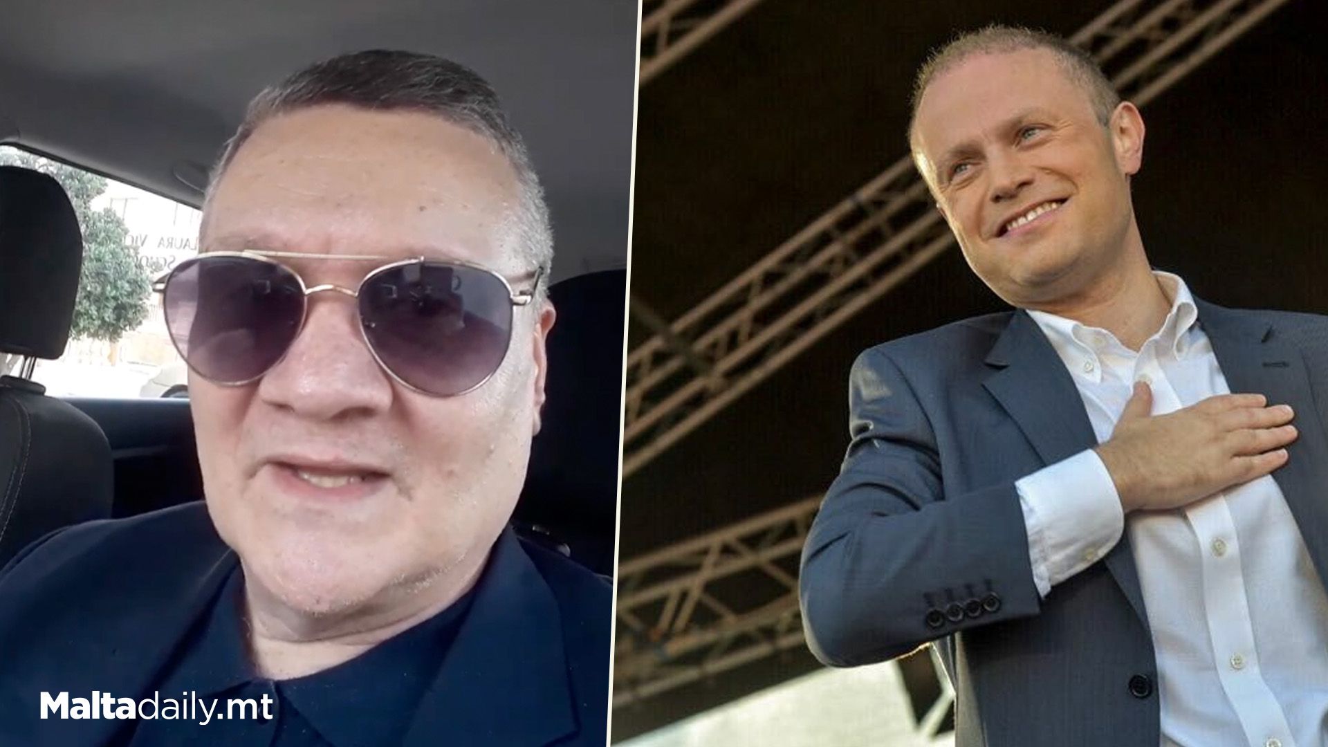 Emmanuel Cuschieri Calls For Court Protest If Joseph Muscat…
