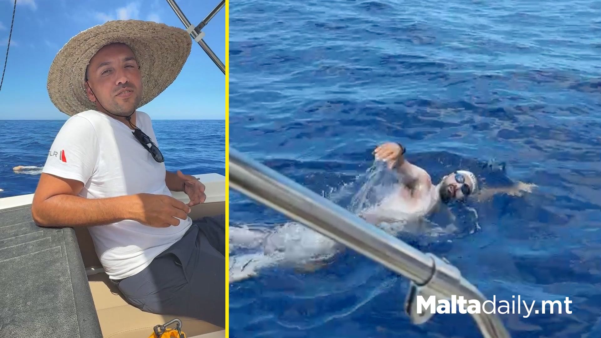 Neil Agius’ Team Shares Update & Encouragement On Day 7 Of…