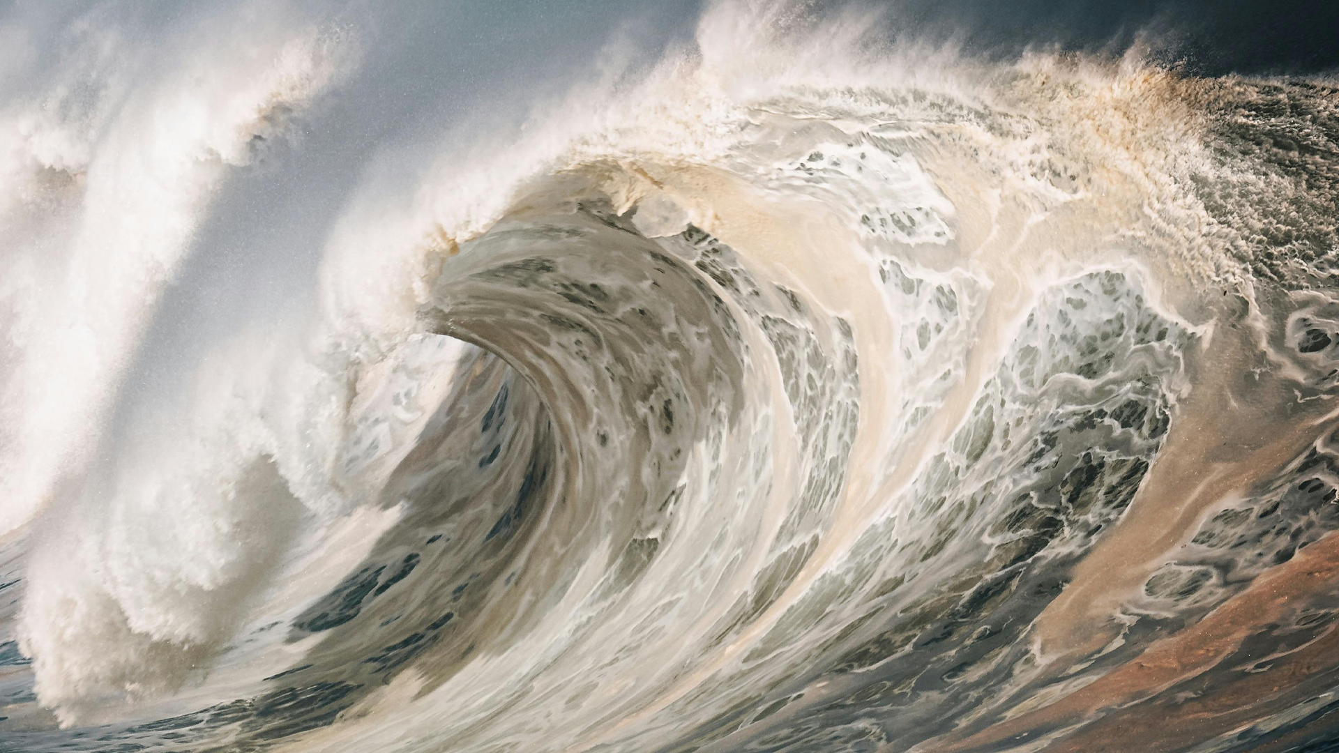 Storm Harry Sets Mediterranean Wave Height Record