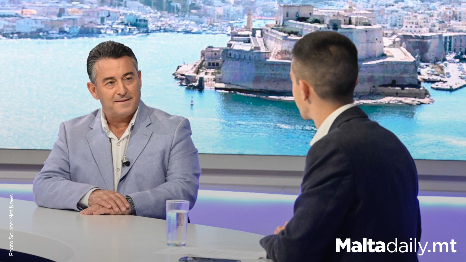 Bernard Grech Reveals He Has Preferred Choice For PN’s Next…