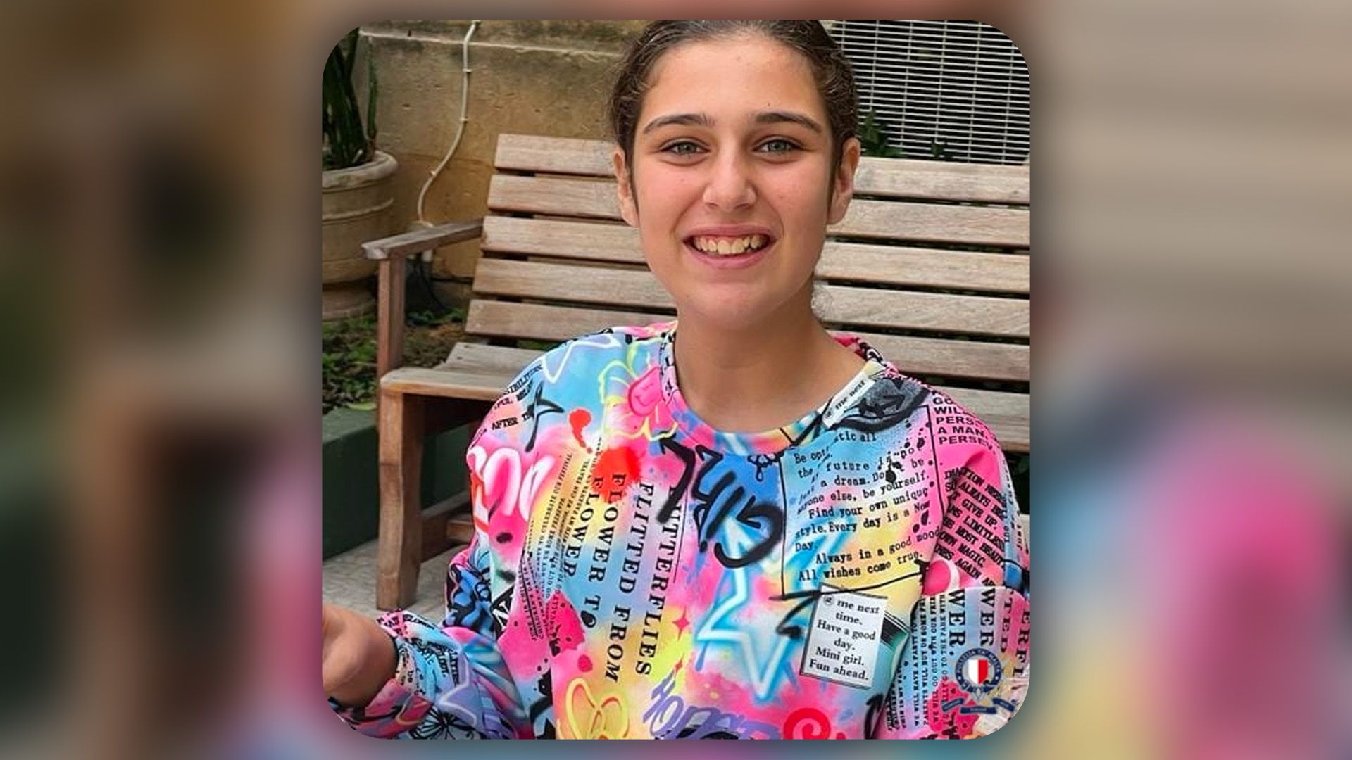 Missing 14-Year-Old Girl Found Safe & Well