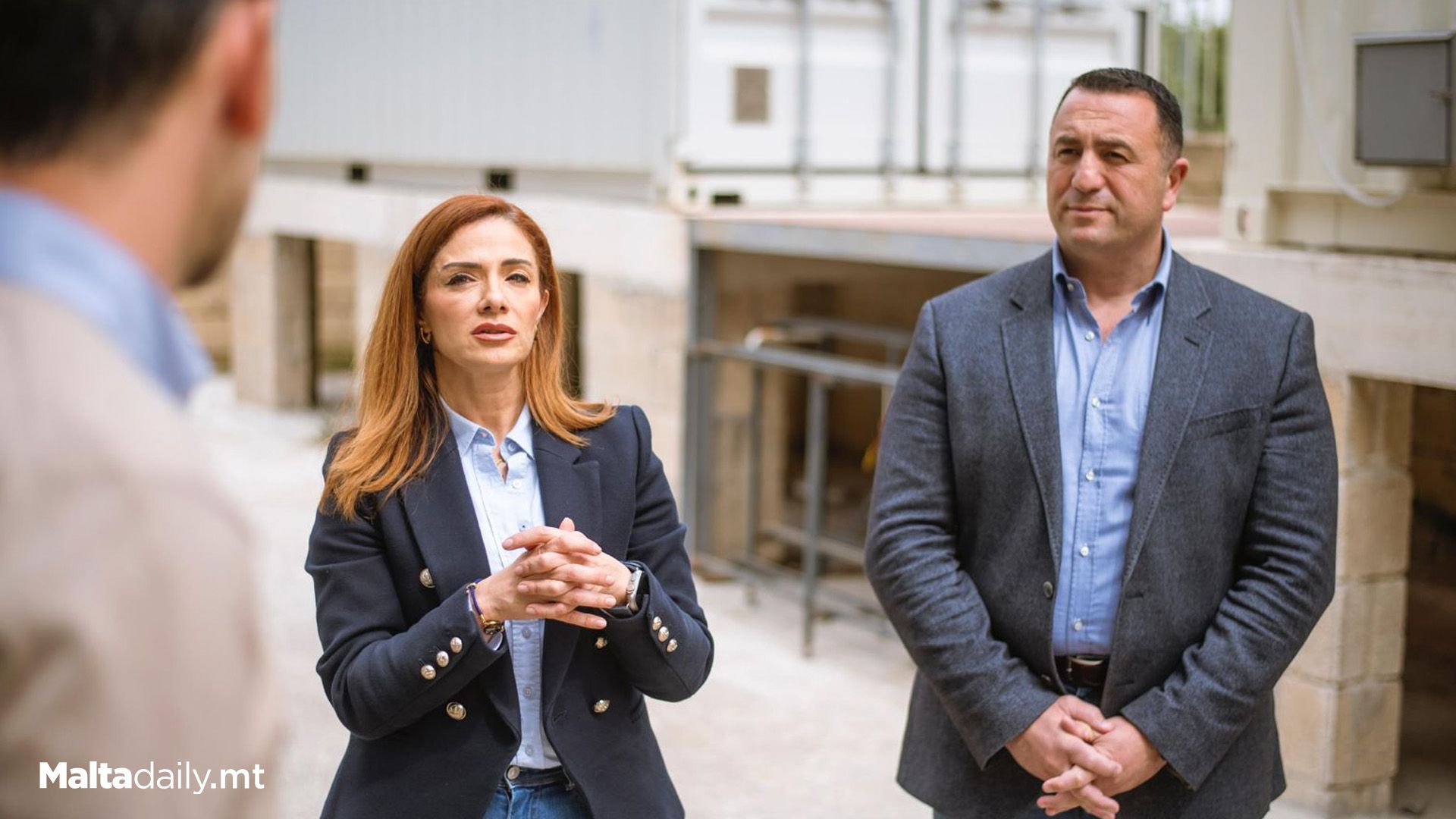 €10 Million Investment To Boost Msida Electricity Distribut…