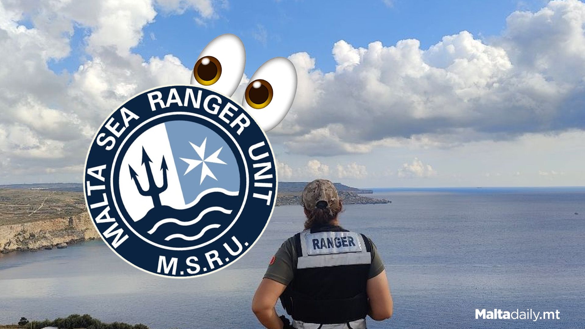 Malta Rangers To Launch New Sea Unit