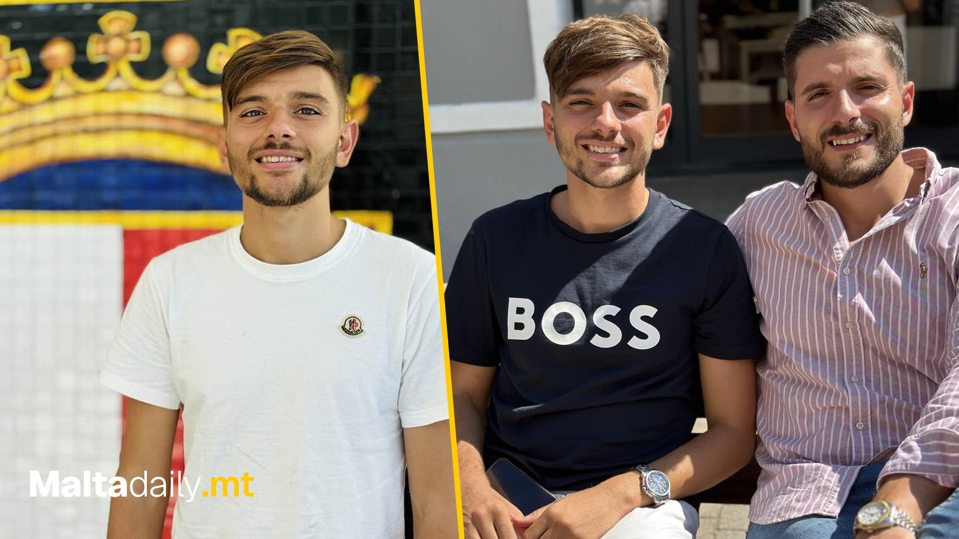 PN leader Alex Borg’s Brother, David Borg, To Contest PN Ex…