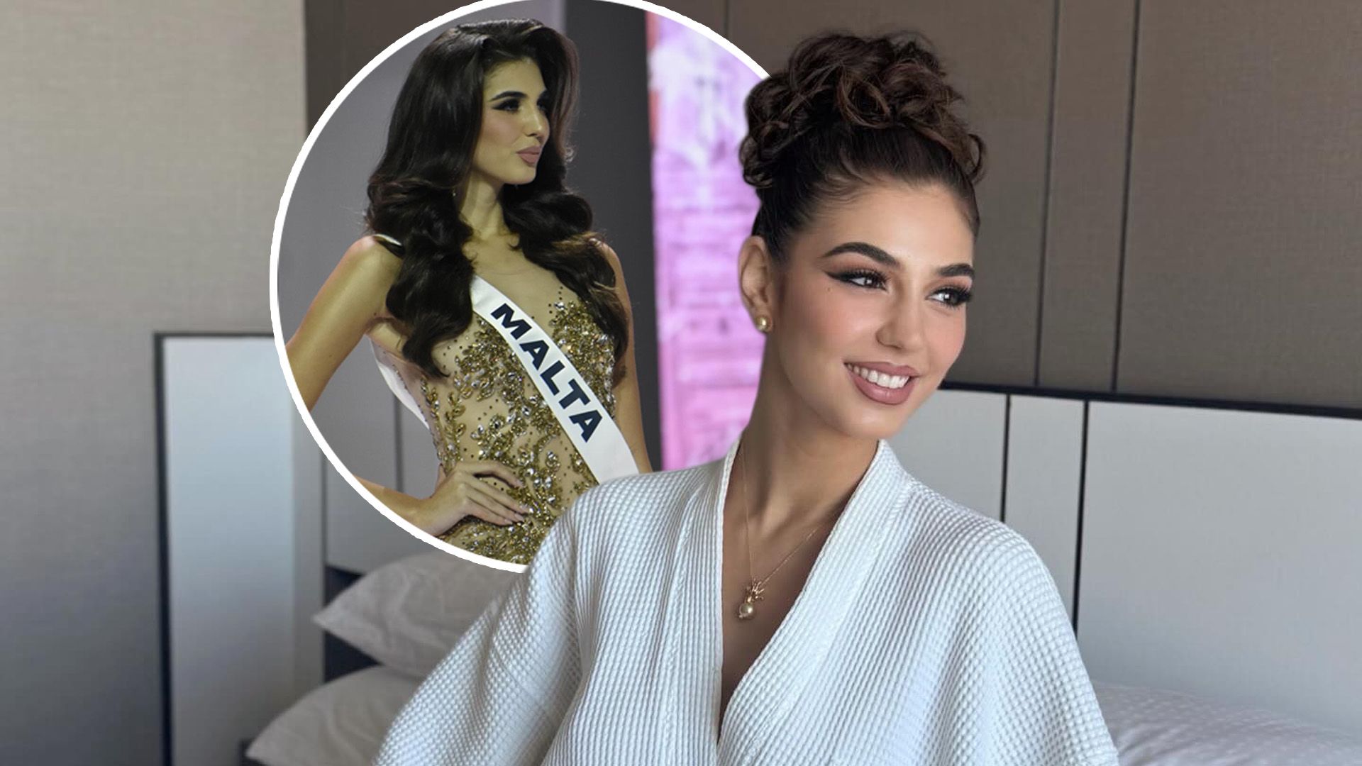Julia Cluett Concludes Miss Universe Journey After Milestone