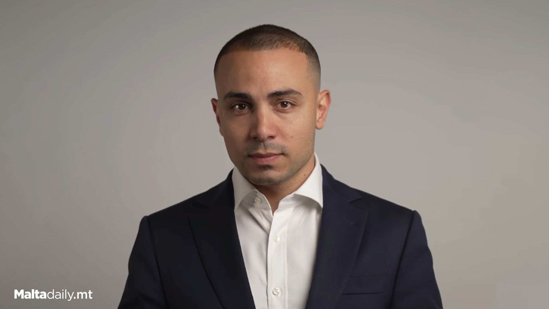 MEP Daniel Attard Says Belgian Police Conversation Recordin…