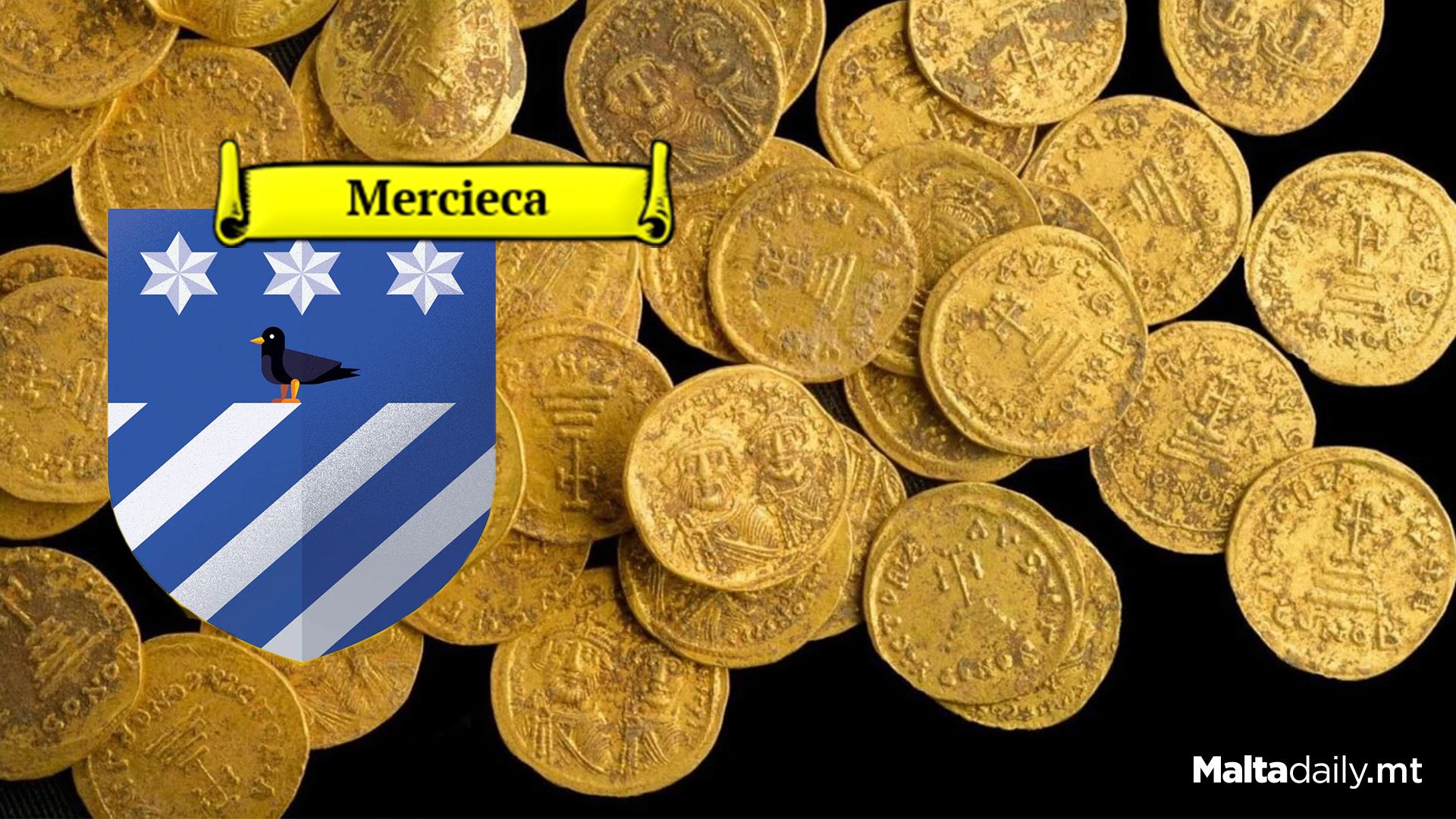 The Meaning and Origin of Mercieca