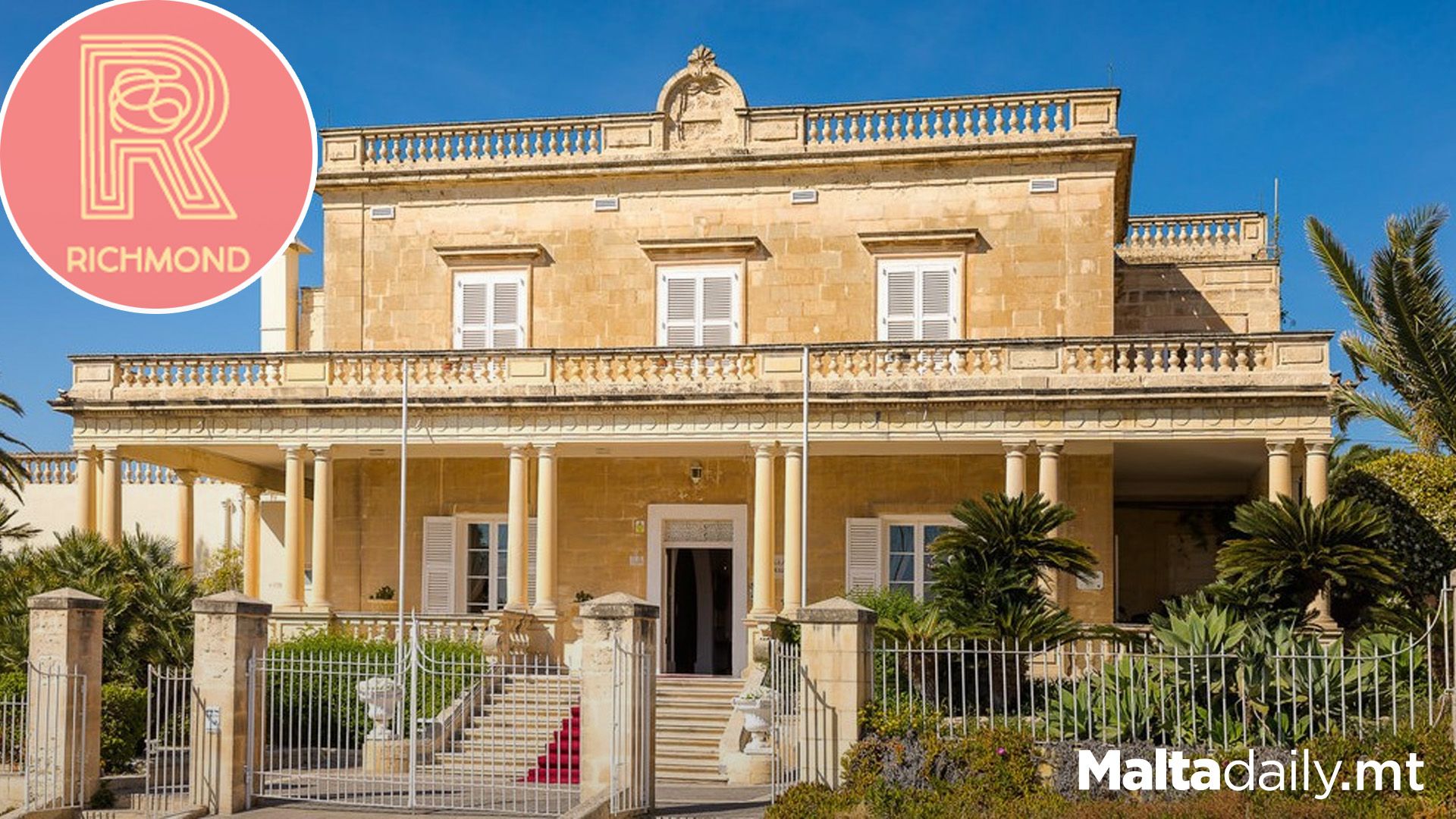 Richmond Foundation Announces 2025 Annual Conference: Mind…