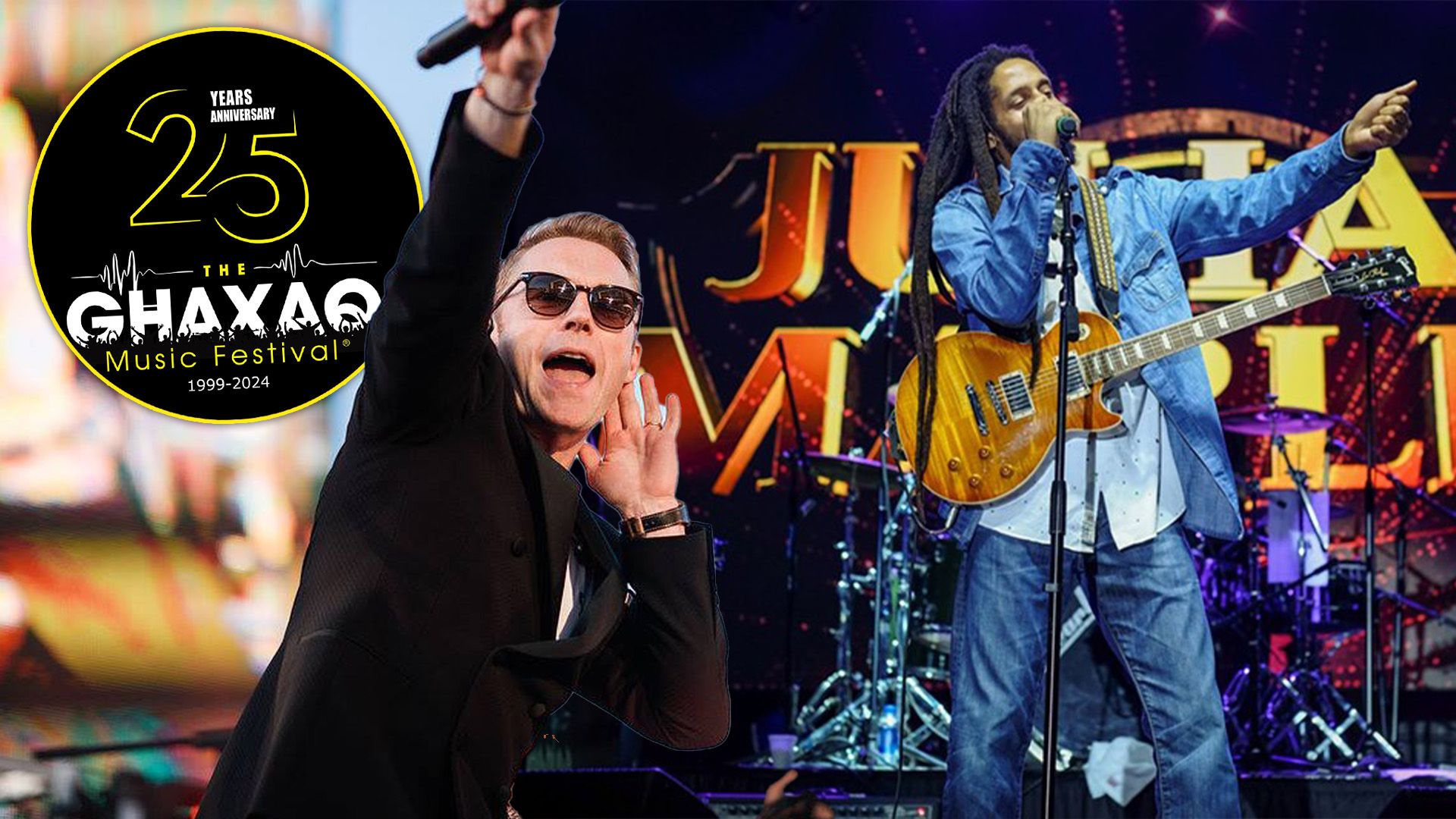 Ghaxaq Music Festival Celebrates 25 Years with a Spectacula…