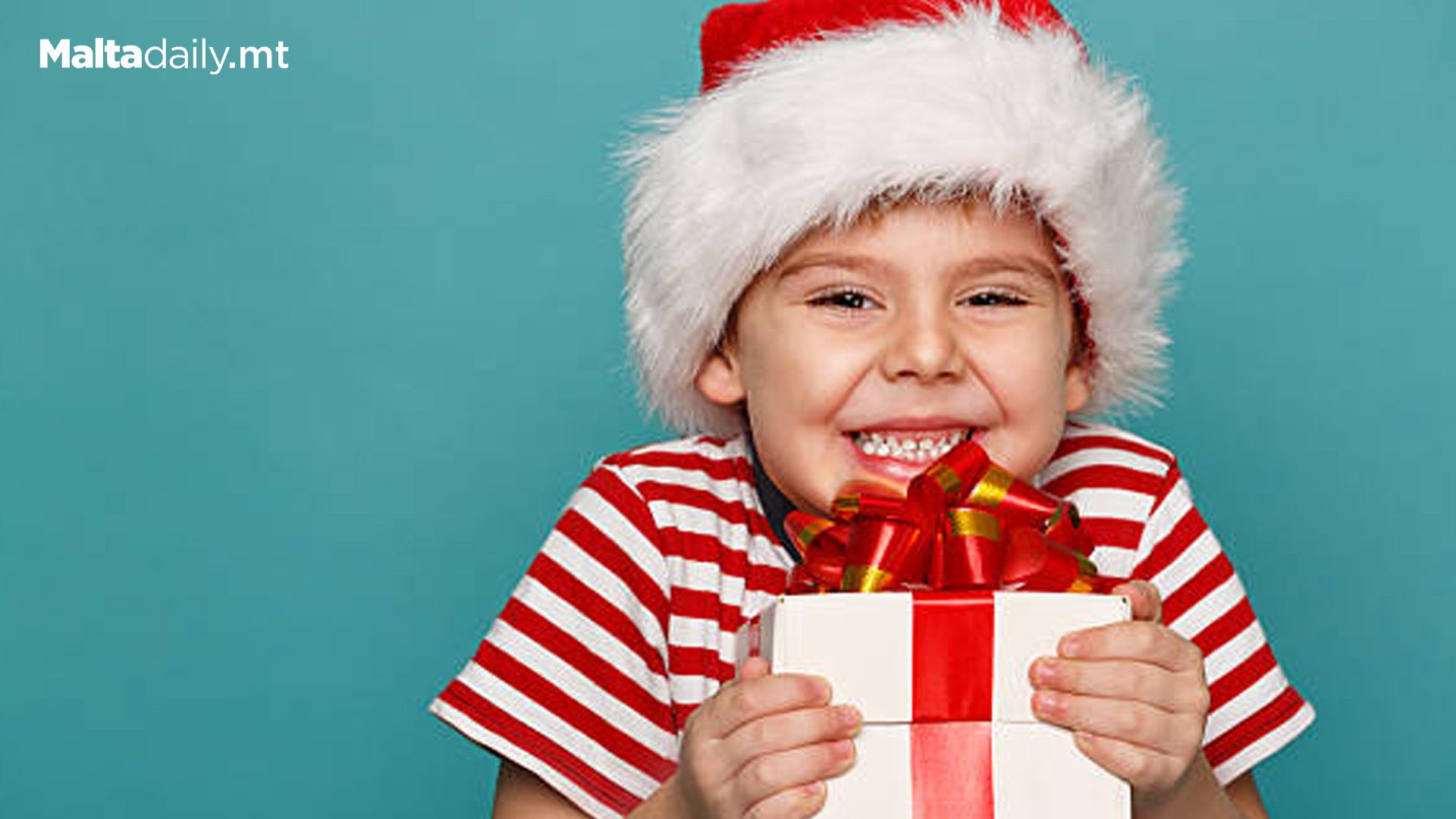 Children’s Dreams Campaign Back To Cheer Kids In Care