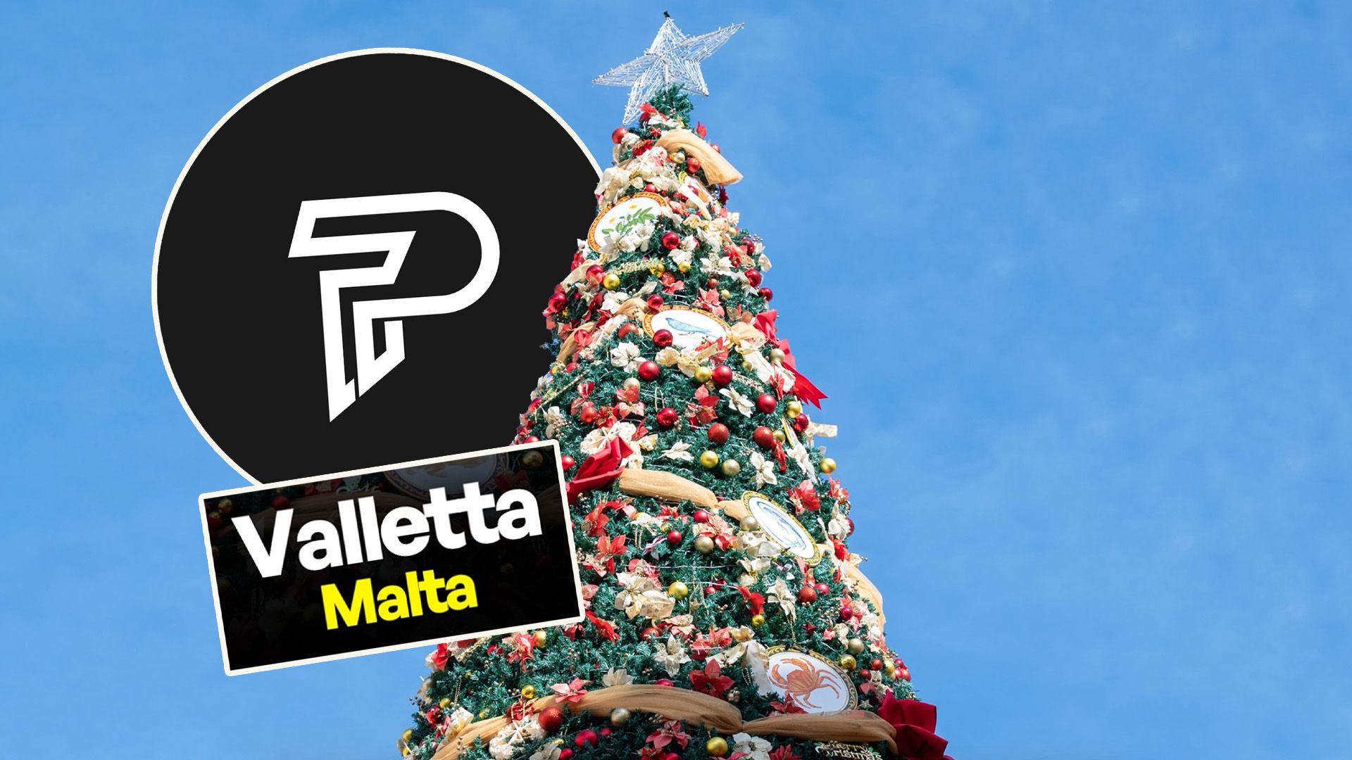 Valletta's Tree Among World's Best by Pubity