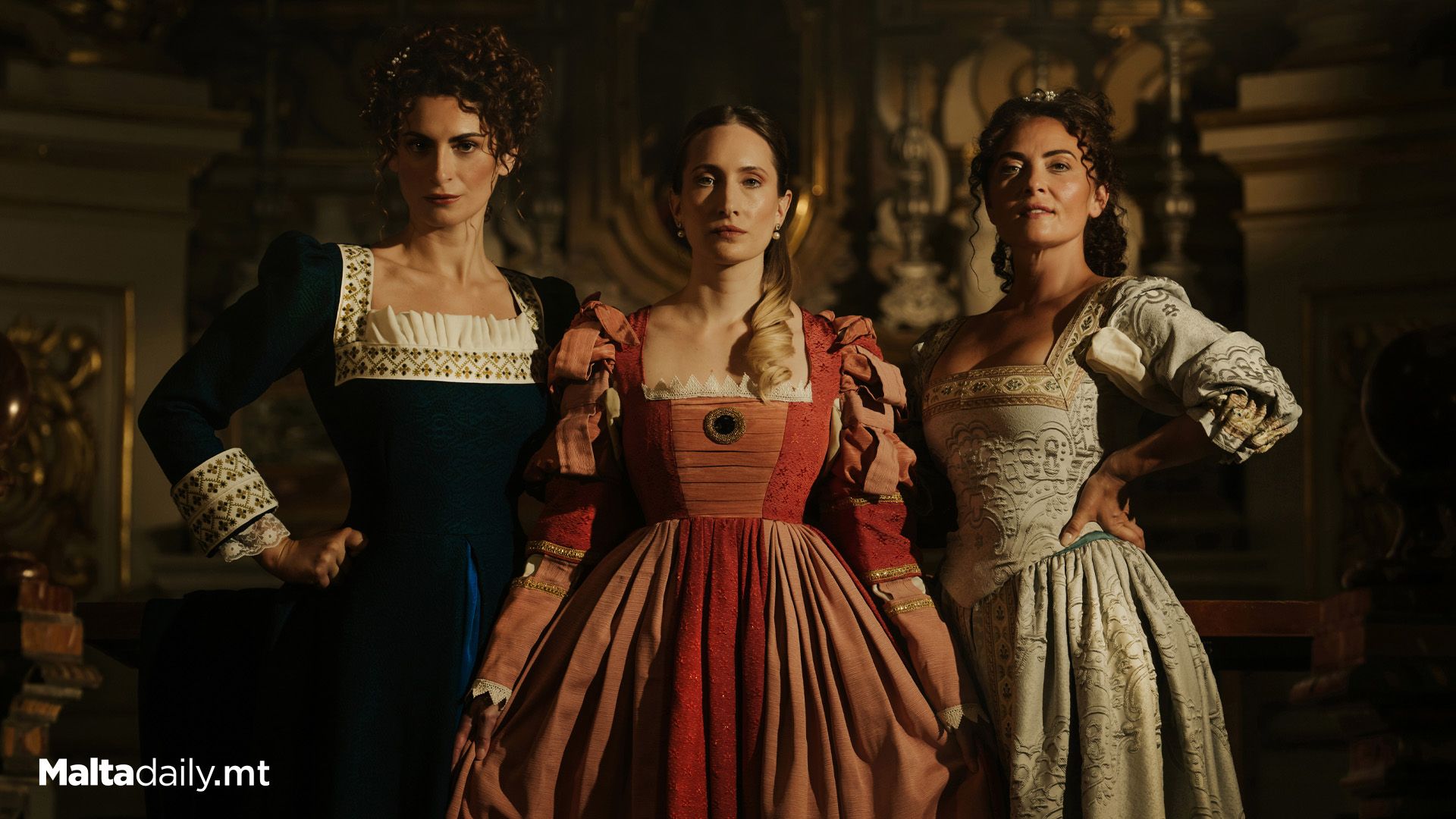 Naħliflek: Artemisia Gentileshi’s Pursuit For Truth & Justi…