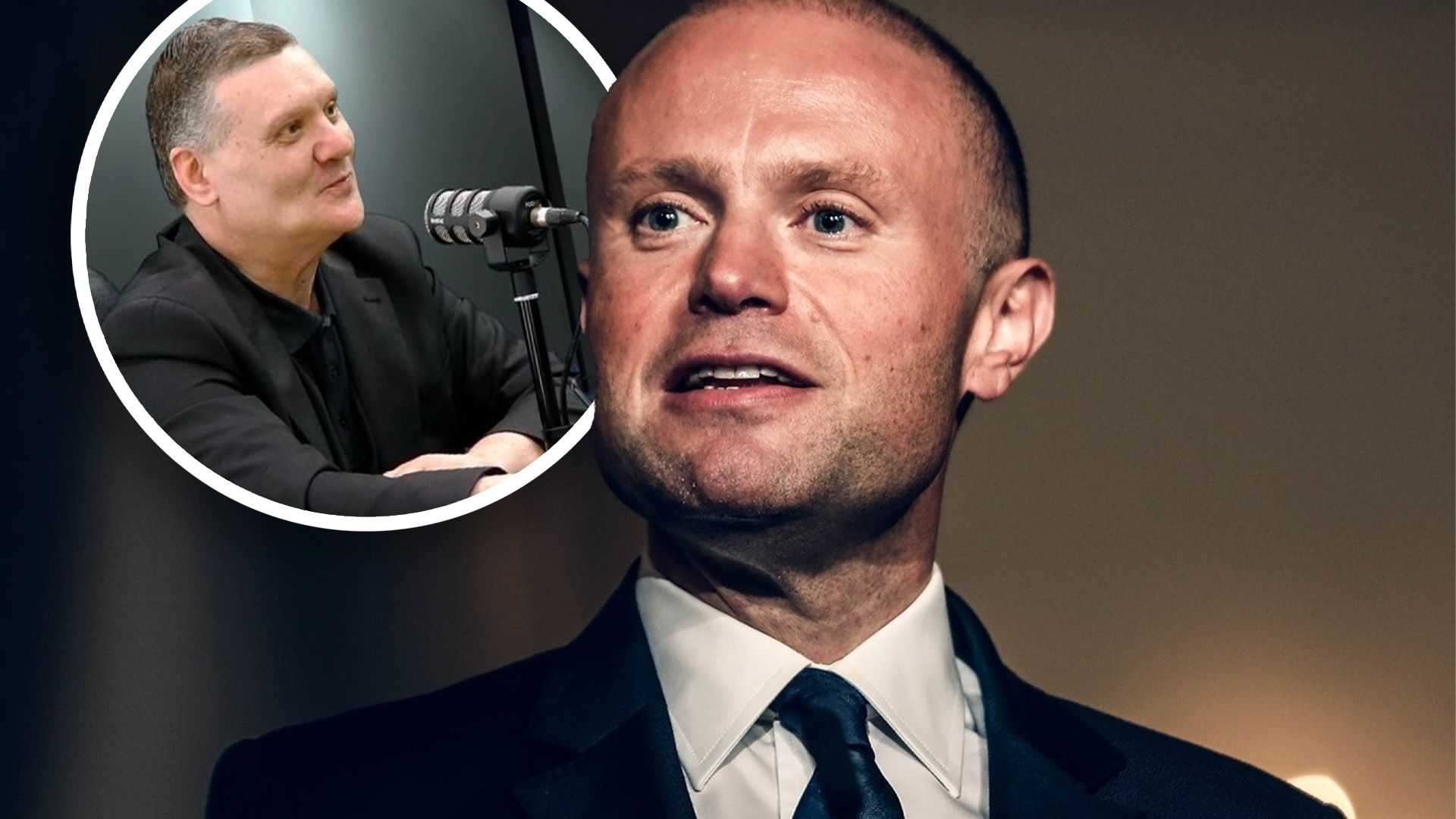 Joseph Muscat to Return to ONE Radio With Emanuel Cuschieri…