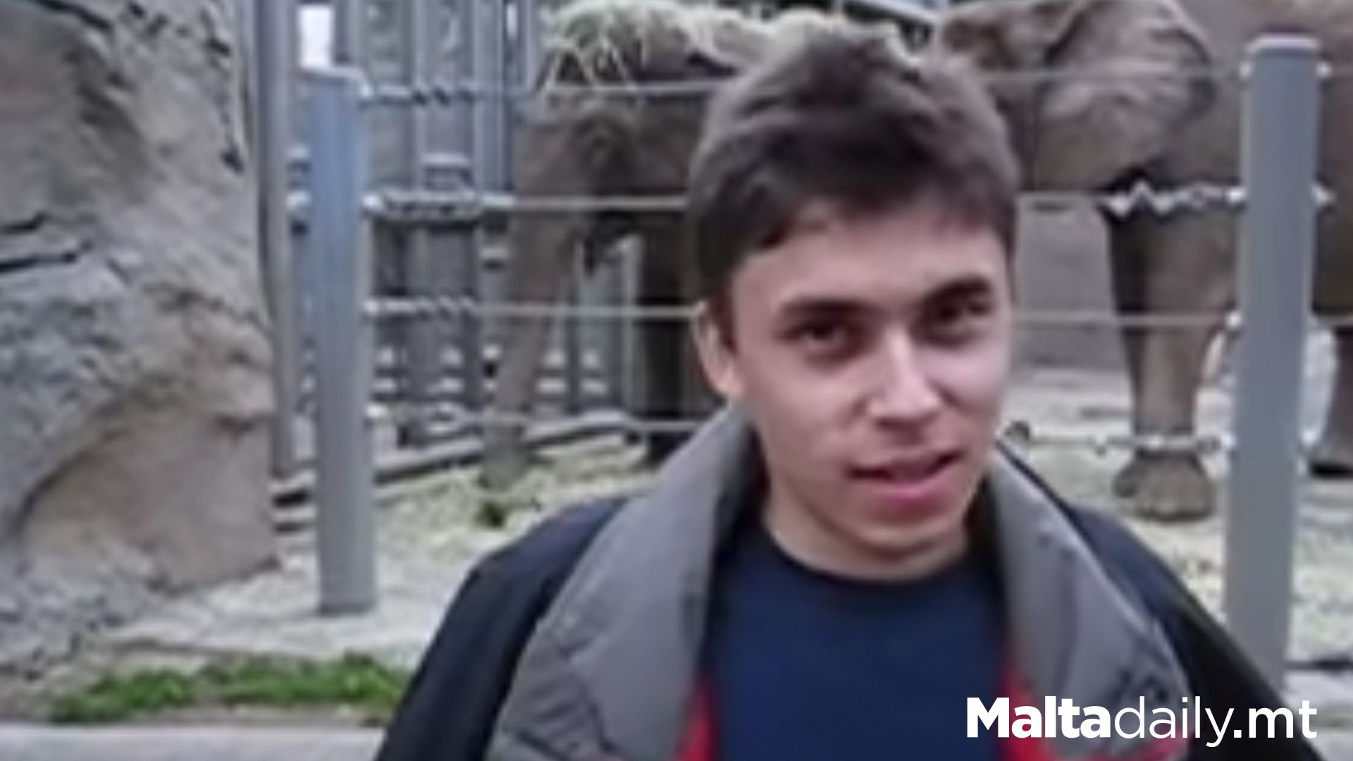 The First Video Uploaded To YouTube 19 Years Ago Today