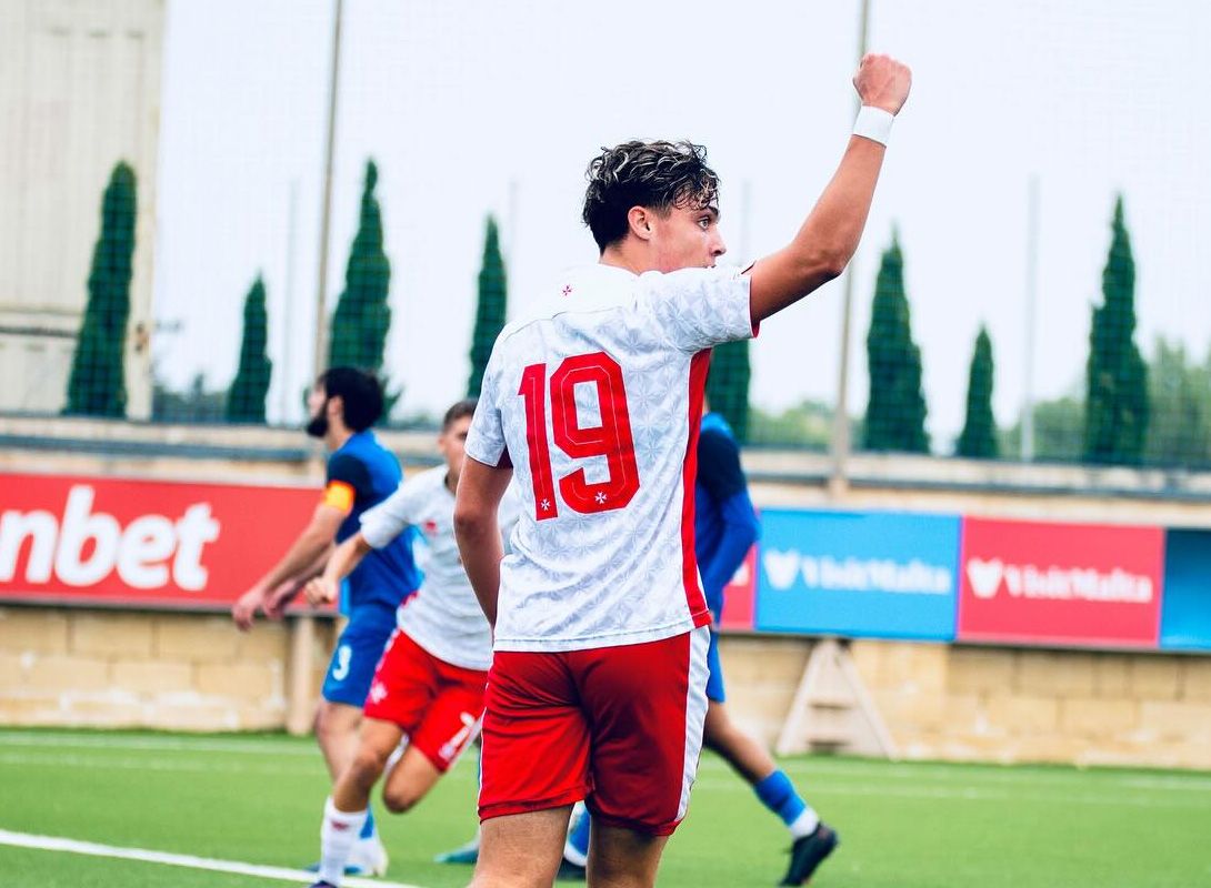 Nathan Zerafa Moves to Hibernians in Floriana Swap