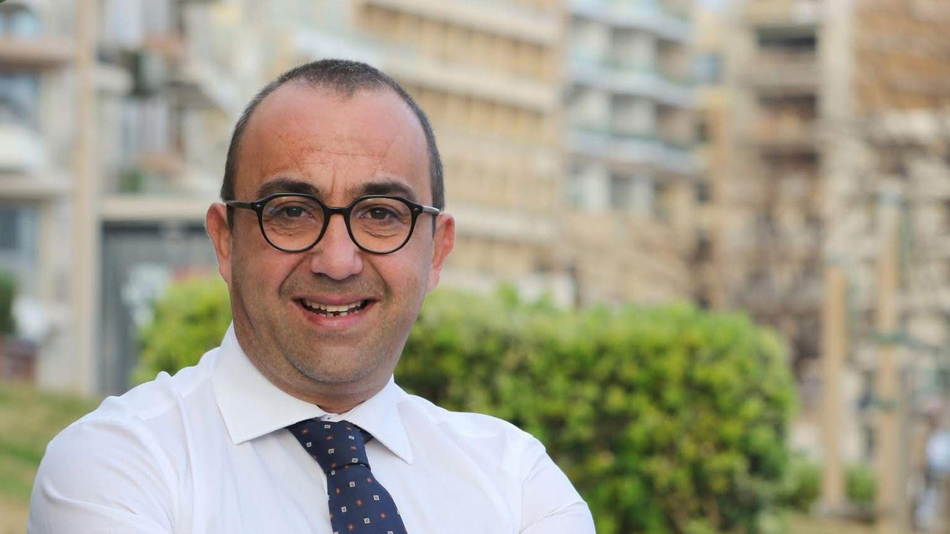 St Julian’s Street To Be Named For Karl Gouder