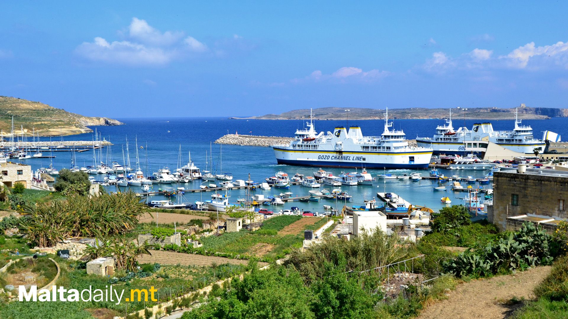 73-Year-Old Man At Risk Of Dying After Fall In Gozo