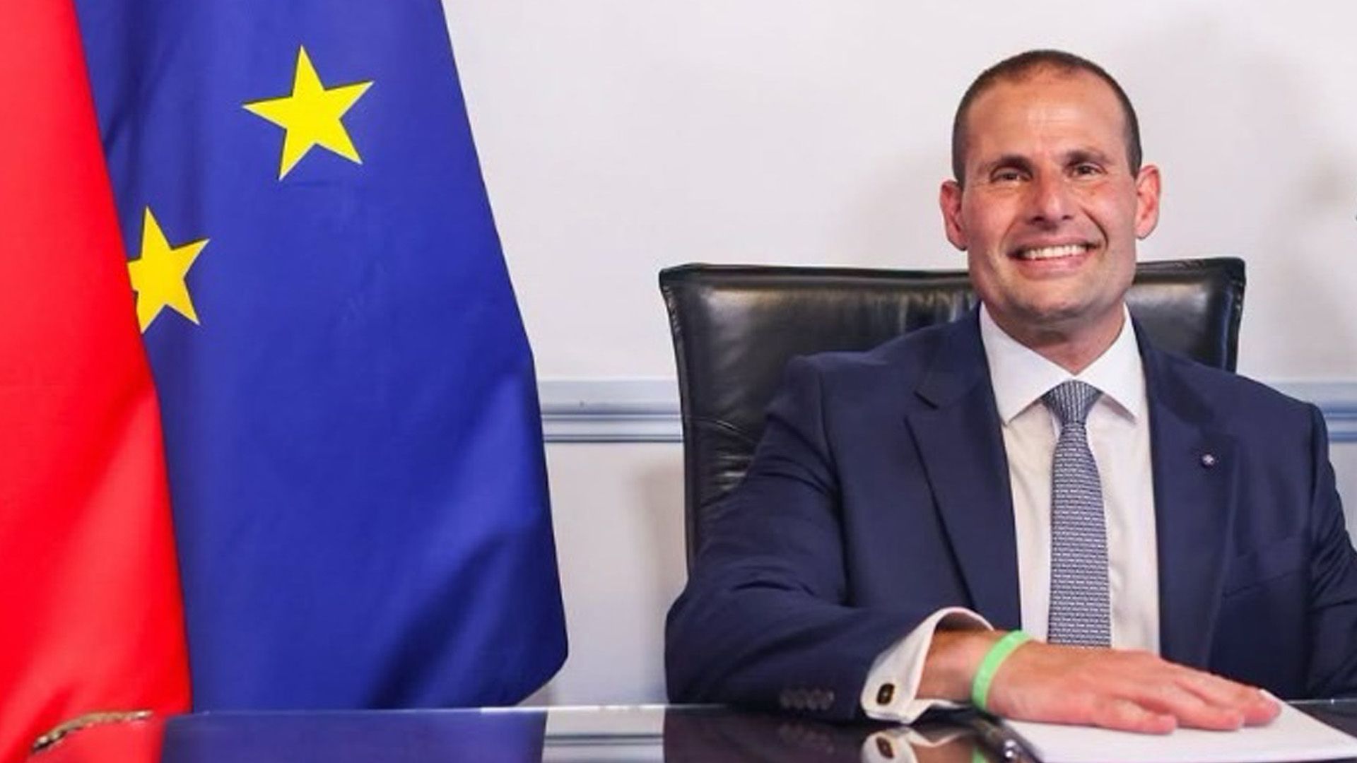 Robert Abela To Soon Form New Cabinet Of Ministers
