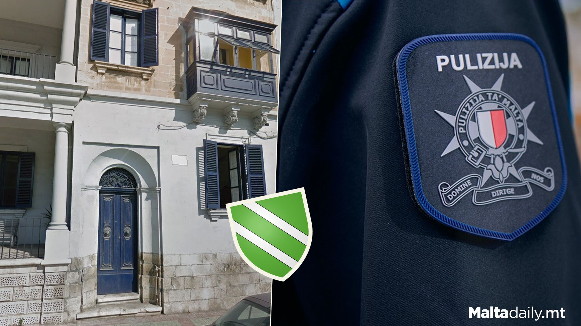 Msida Council Offers 4 Alternatives Due To Lack Of Police S…
