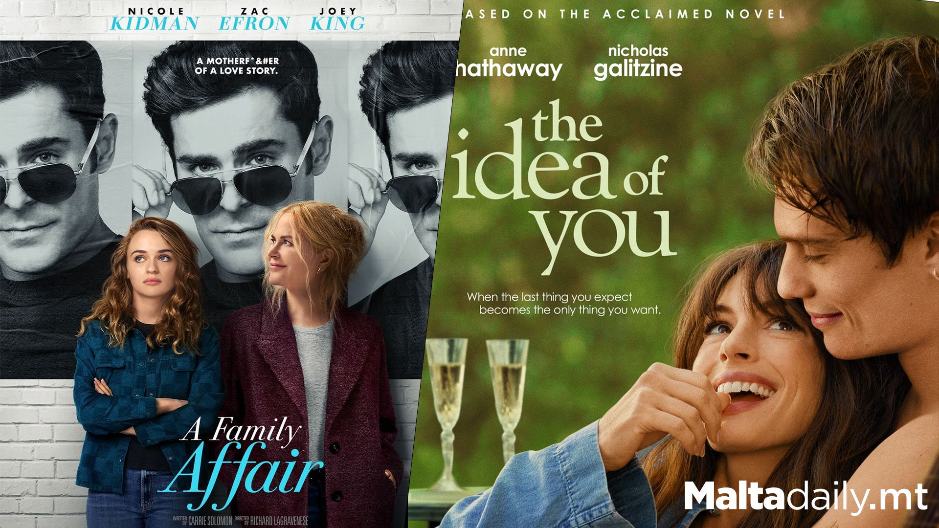 Zac Efron’s Upcoming Film Claimed to be Copying Another New…