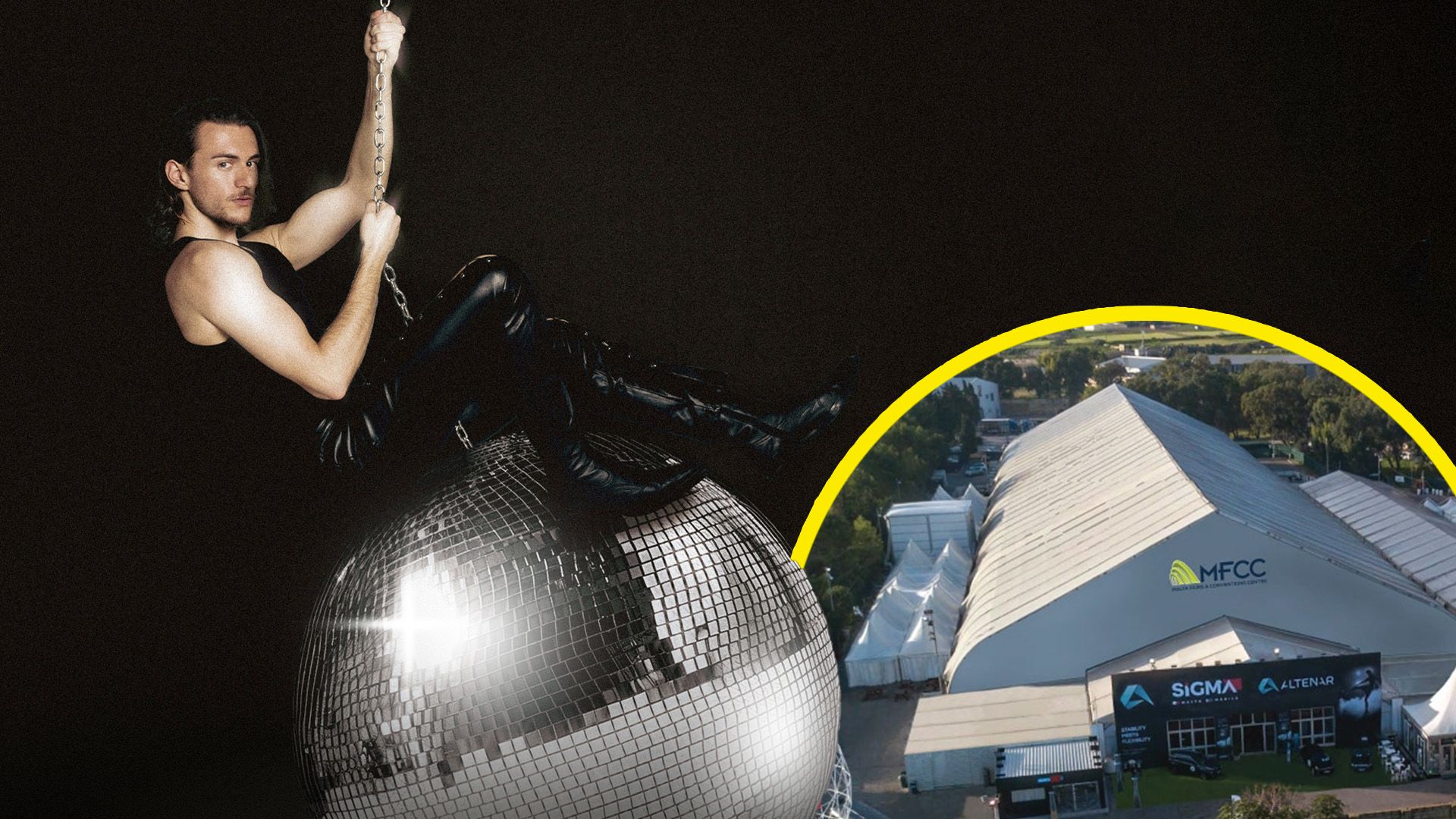 AIDAN Announces ‘Malta’s Biggest Local Concert’