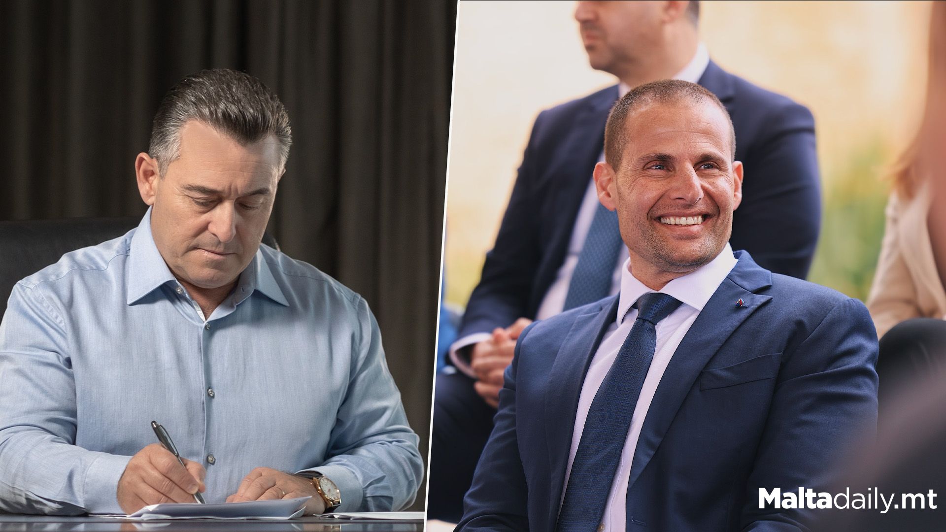 Bernard Grech Requests ‘Urgent Meeting’ With Prime Minister…