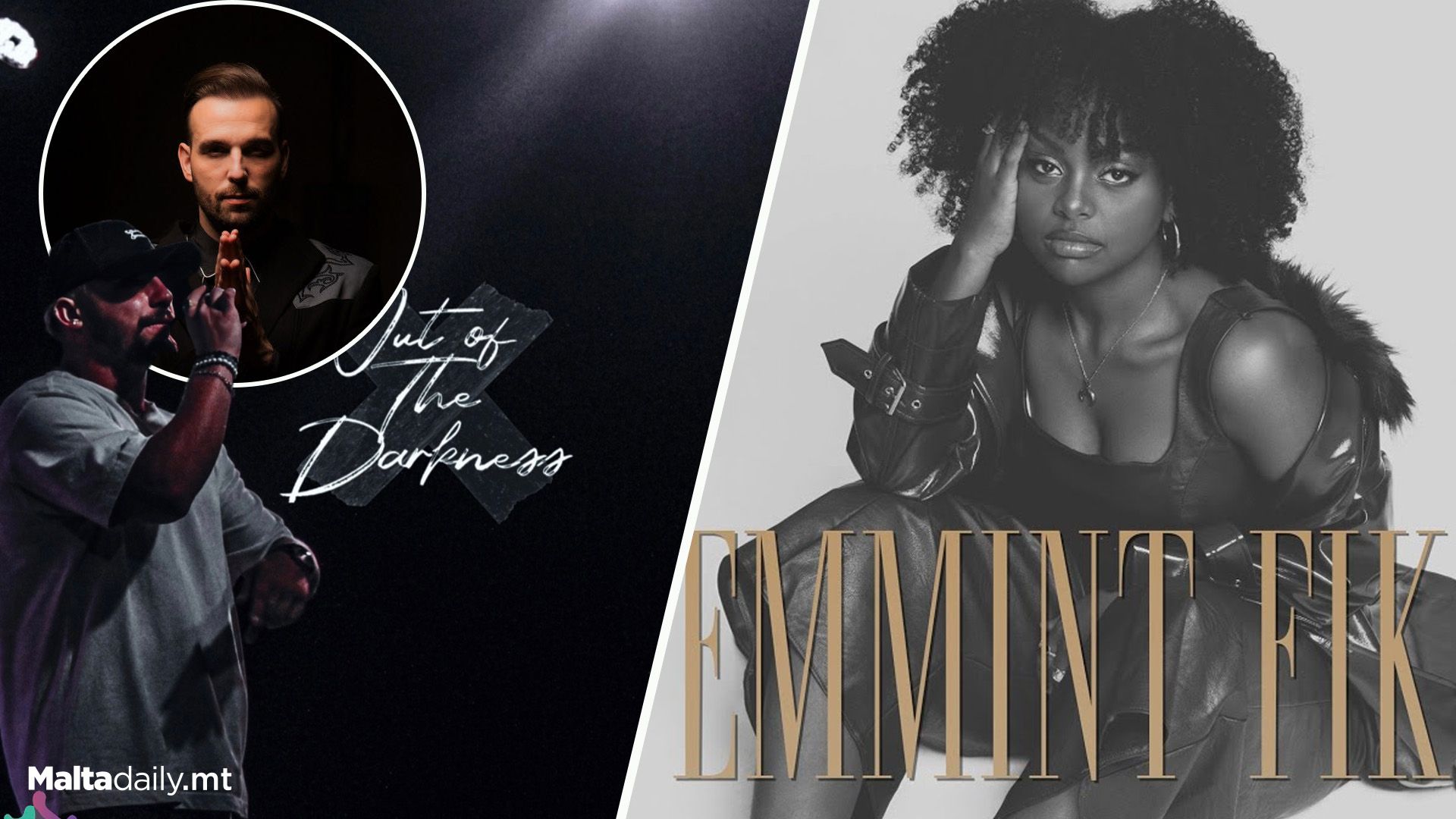 More Maltese Music Comes Out Today