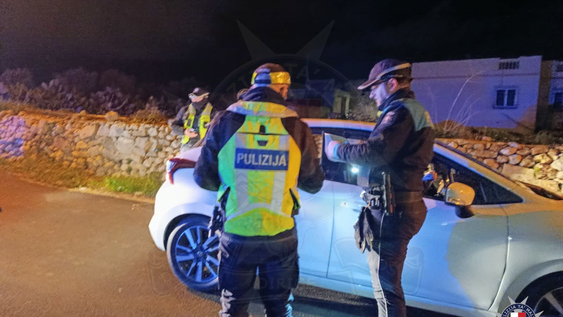43 Caught Drink Driving in 2023 So Far