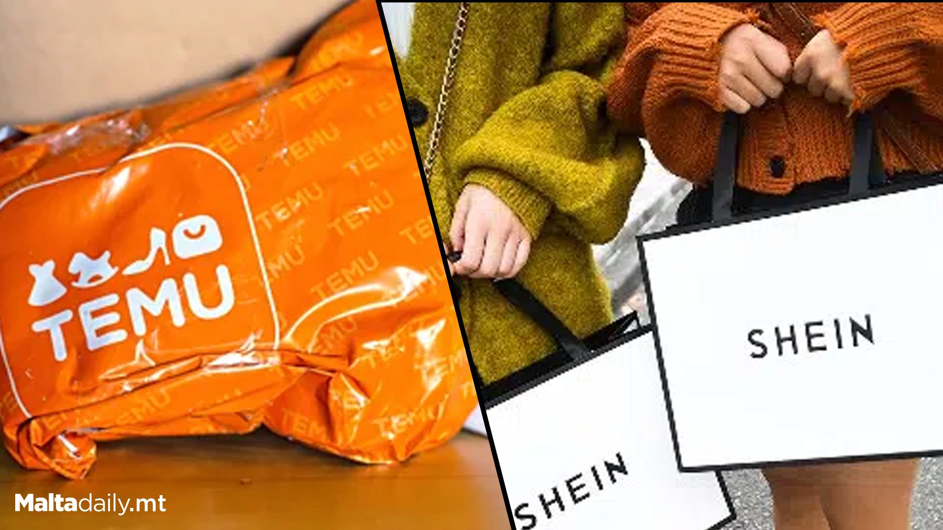 You Might Have To Wait Longer For Temu And Shein Products A…