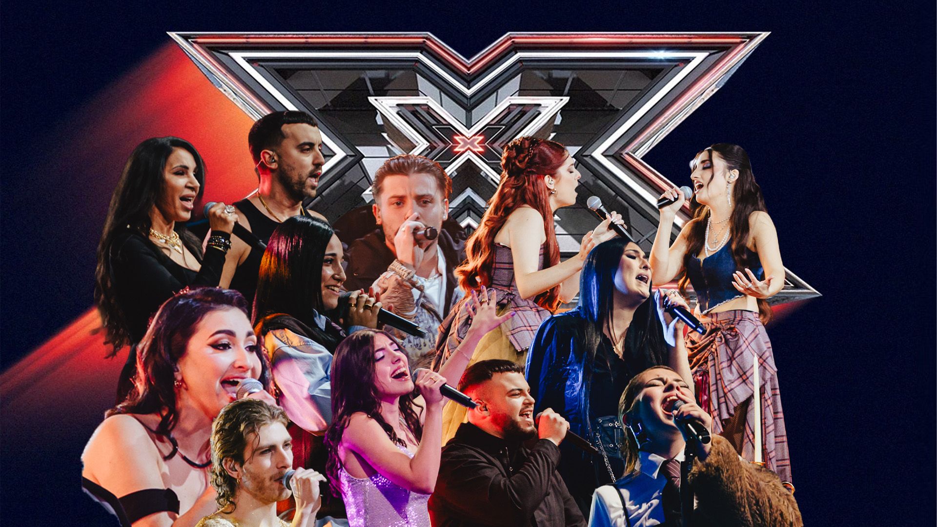 What Happened On Last Night’s X Factor Malta Live