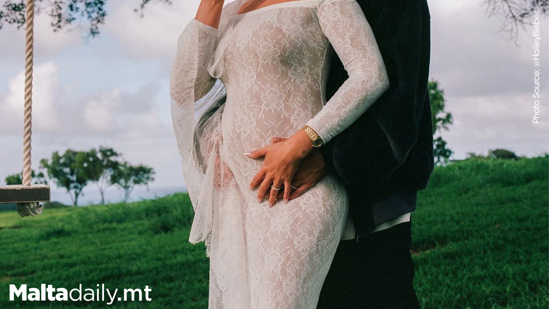 Justin Bieber and Hailey Bieber are Having A Baby