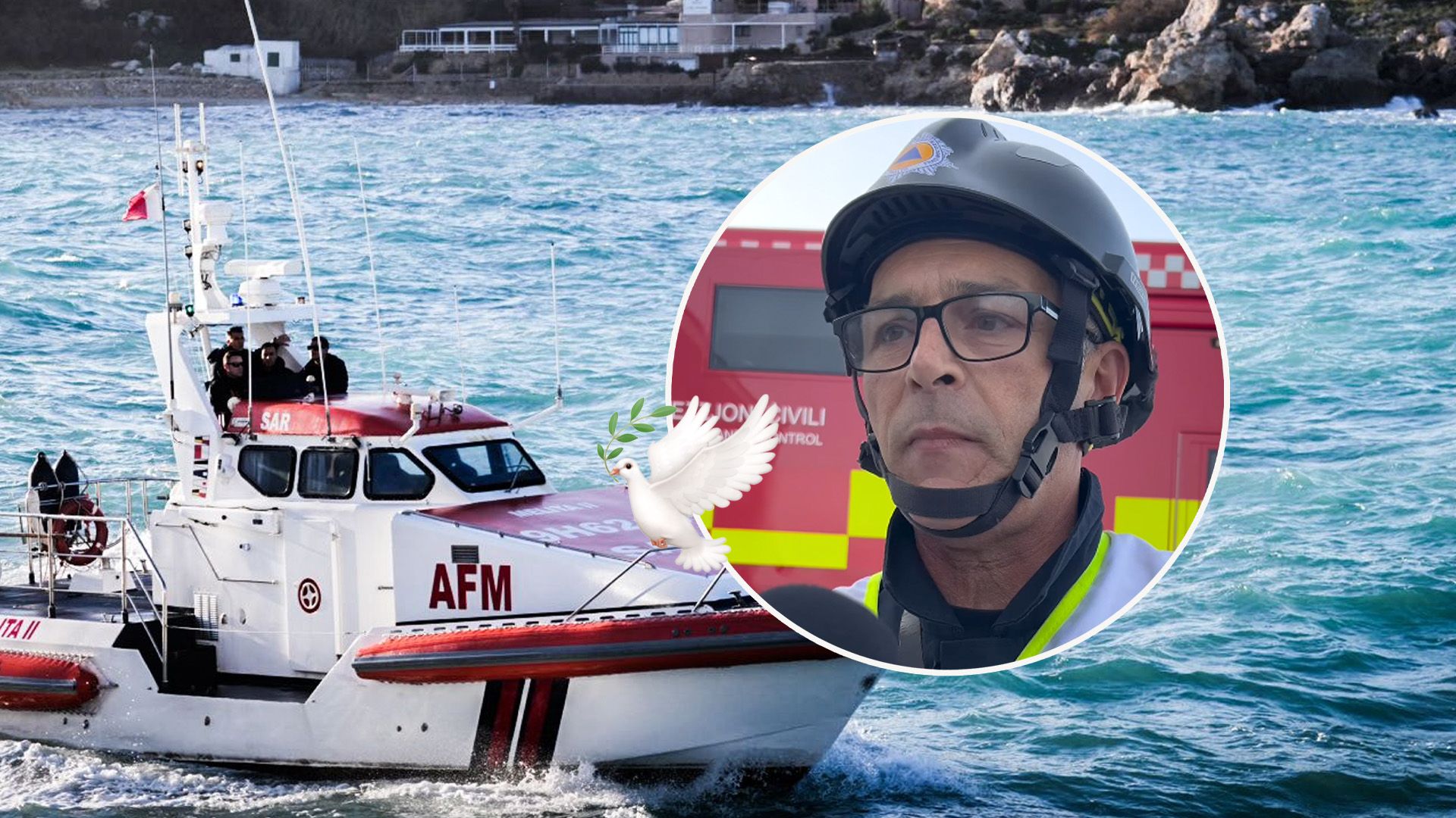 Divers Find Body of Missing 13-Year-Old Girl at 10:30am