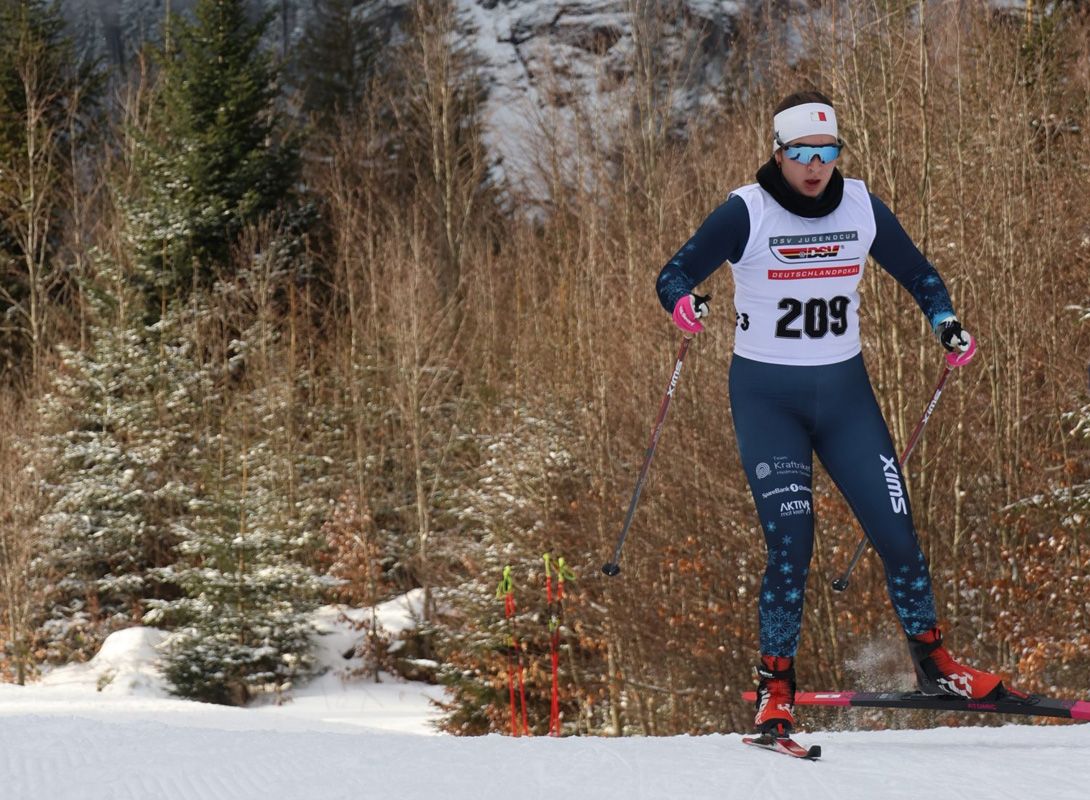 Jenny Axisa Eriksen to Make Olympic History for Malta