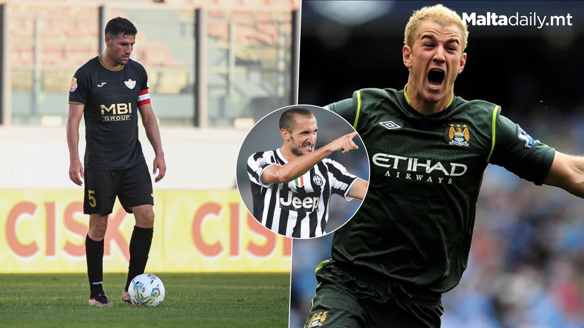 Samir Arab Takes Part In New Podcast Alongside Joe Hart And…