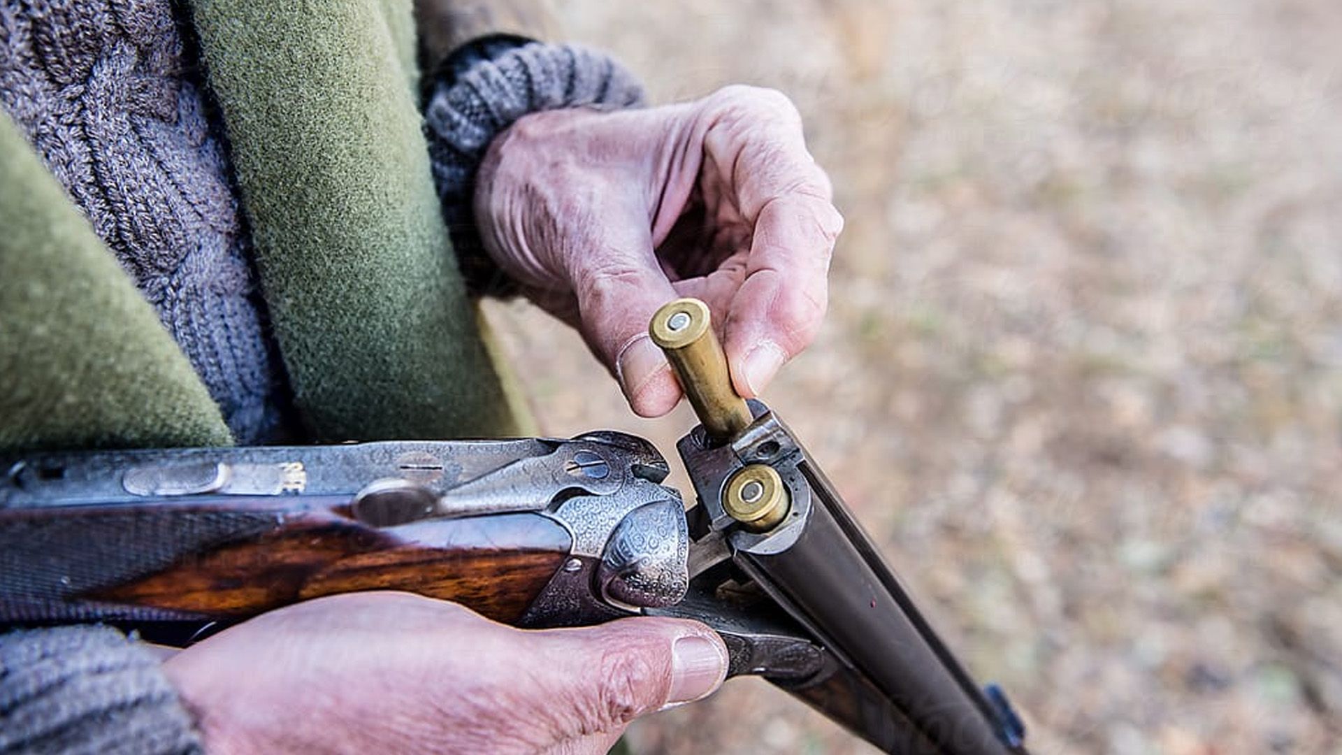 21,000+ Maltese Hold Firearms Licenses