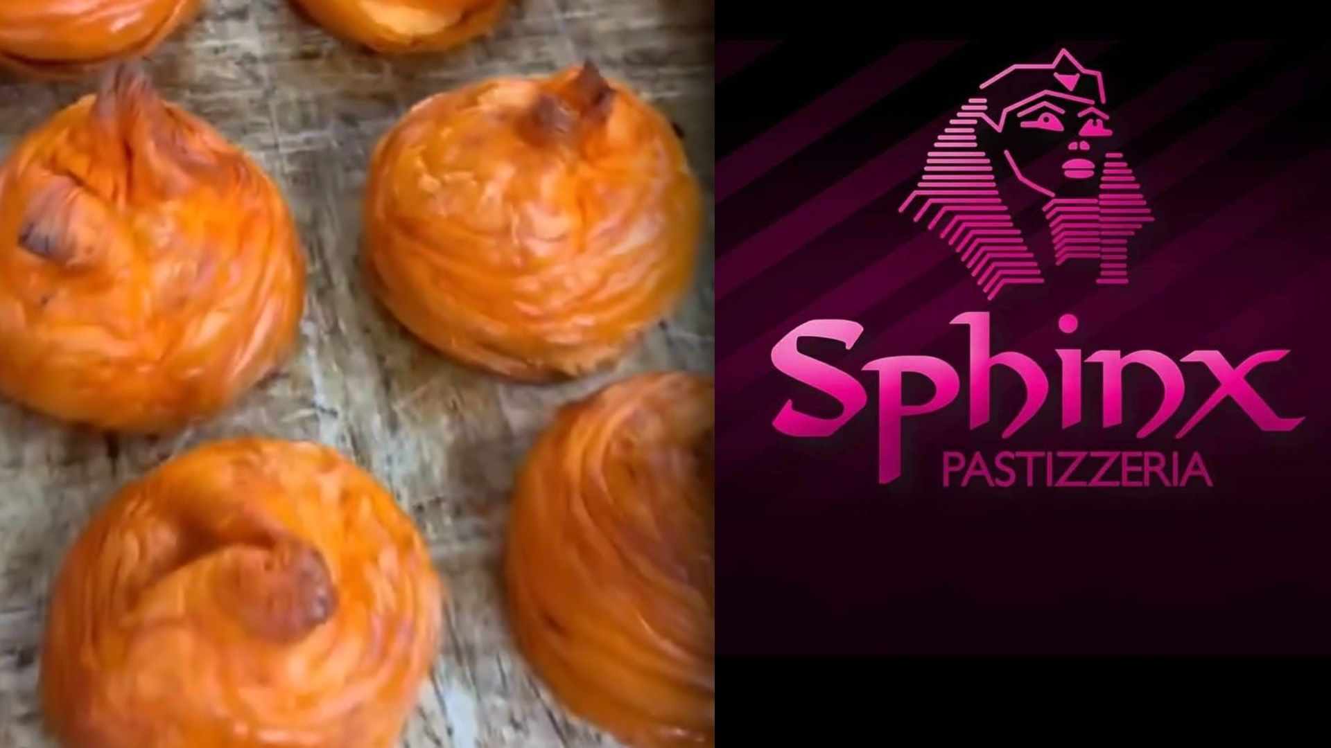 Sphinx Unveils Limited-Edition Pumpkin Spice Pastizzi for H…