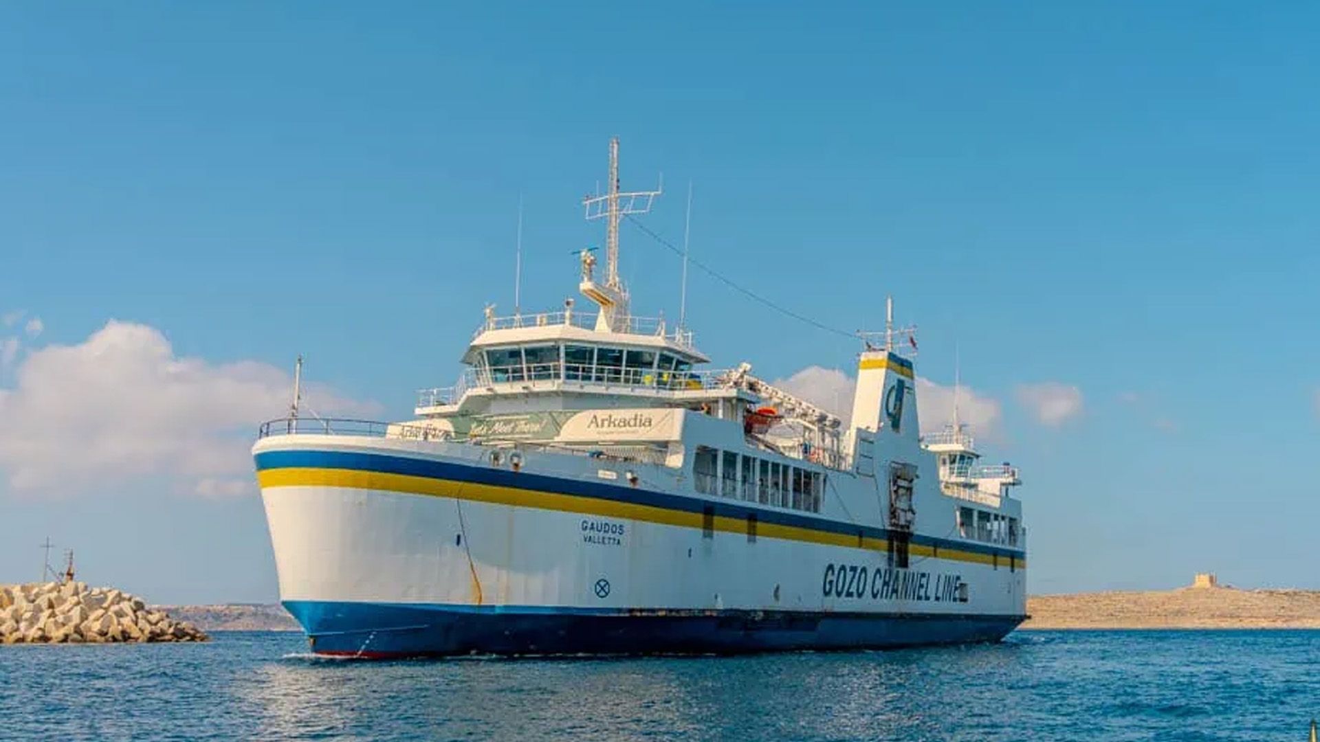 PN: Gozo Channel Fleet Upgrade Long Overdue, Needs Action