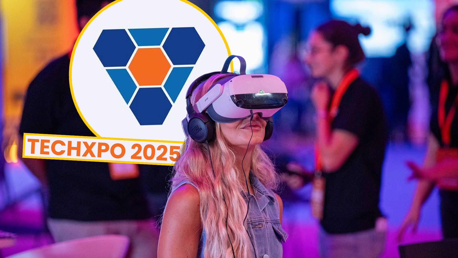 TECHXPO Malta 2025: Innovate Today, Shape Tomorrow