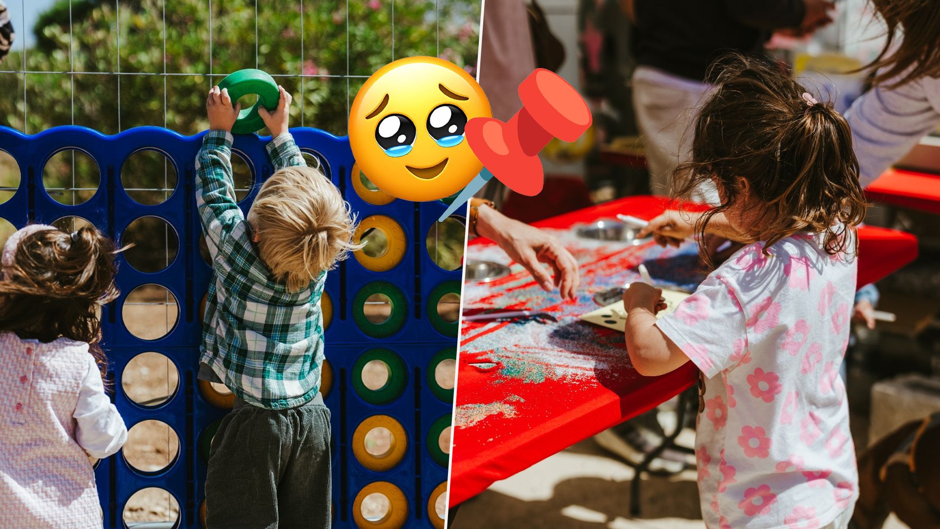 Free Father’s Day Kids’ Activities At Buġibba Square