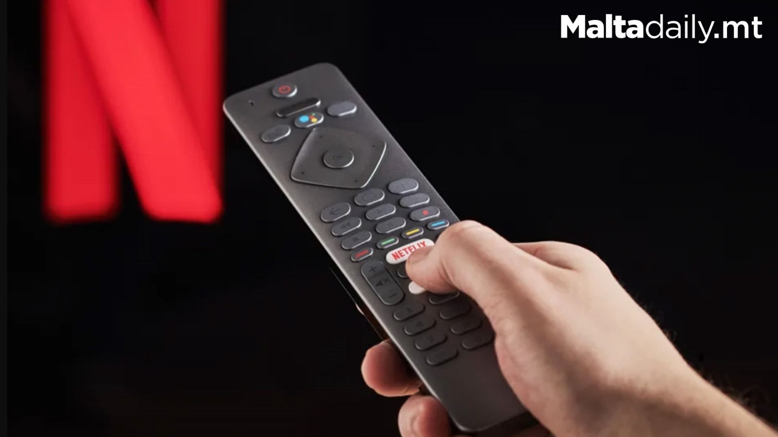 Bye Bye Basic Netflix Plan, Hello Annoying Ads