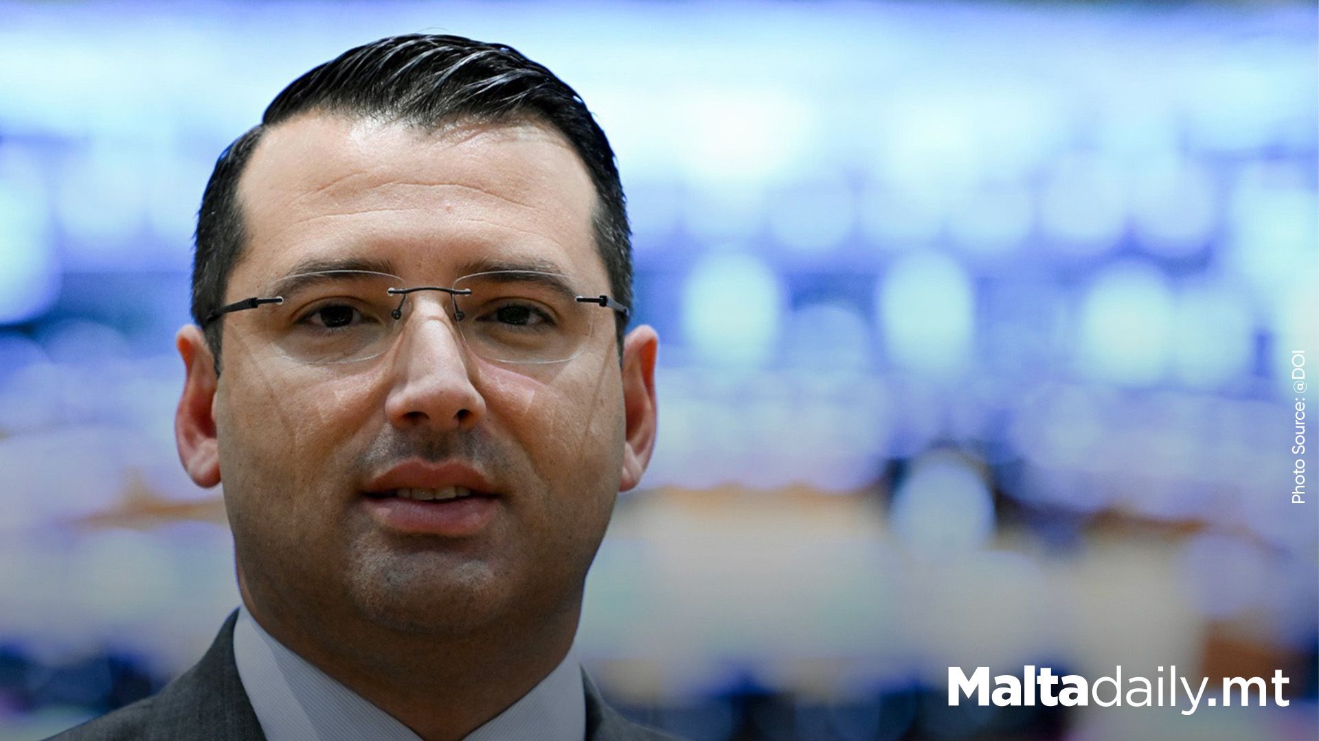 Malta’s Justice Minister Showcases Judicial Reforms at EU C…