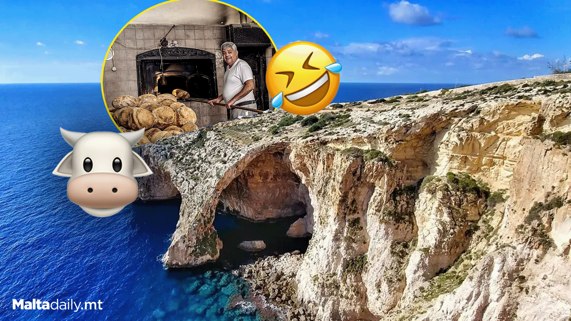 Which Maltese Town Has the Weirdest Nickname? We Ranked The…