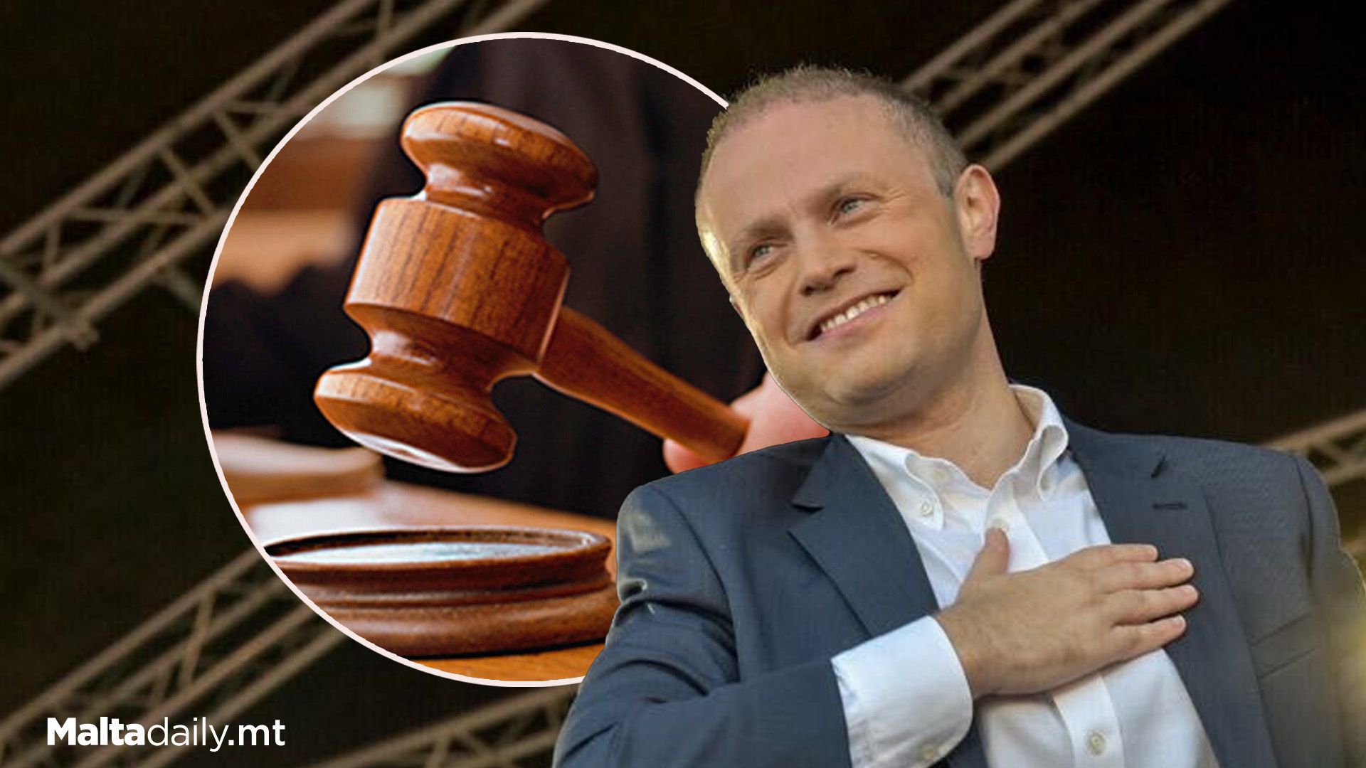 Sciacca Grill Cleared, Trial Ordered For Muscat and Co-accu…