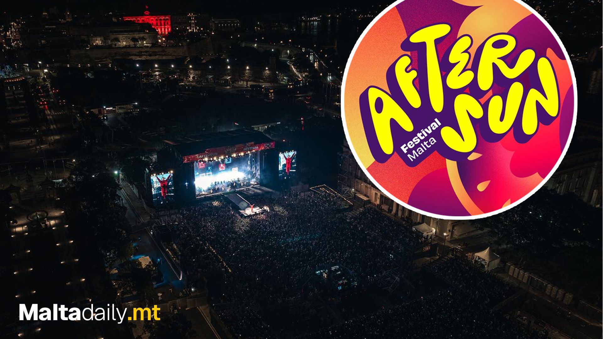 Over 15,000 Attendees Flock to Aftersun Festival for Specta…