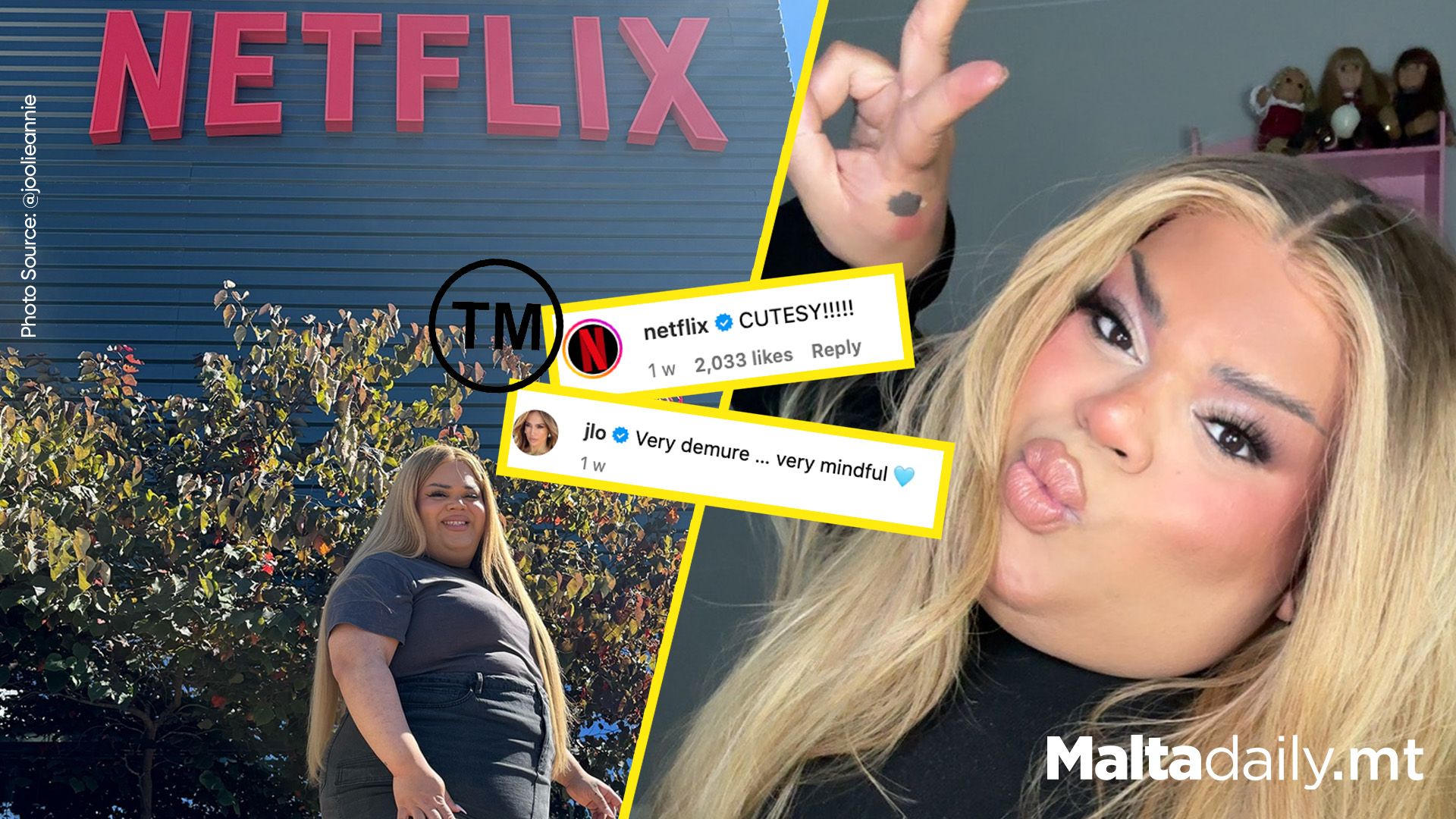 ‘Demure’ Tiktok Star in Legal Battle Over Catchphrase